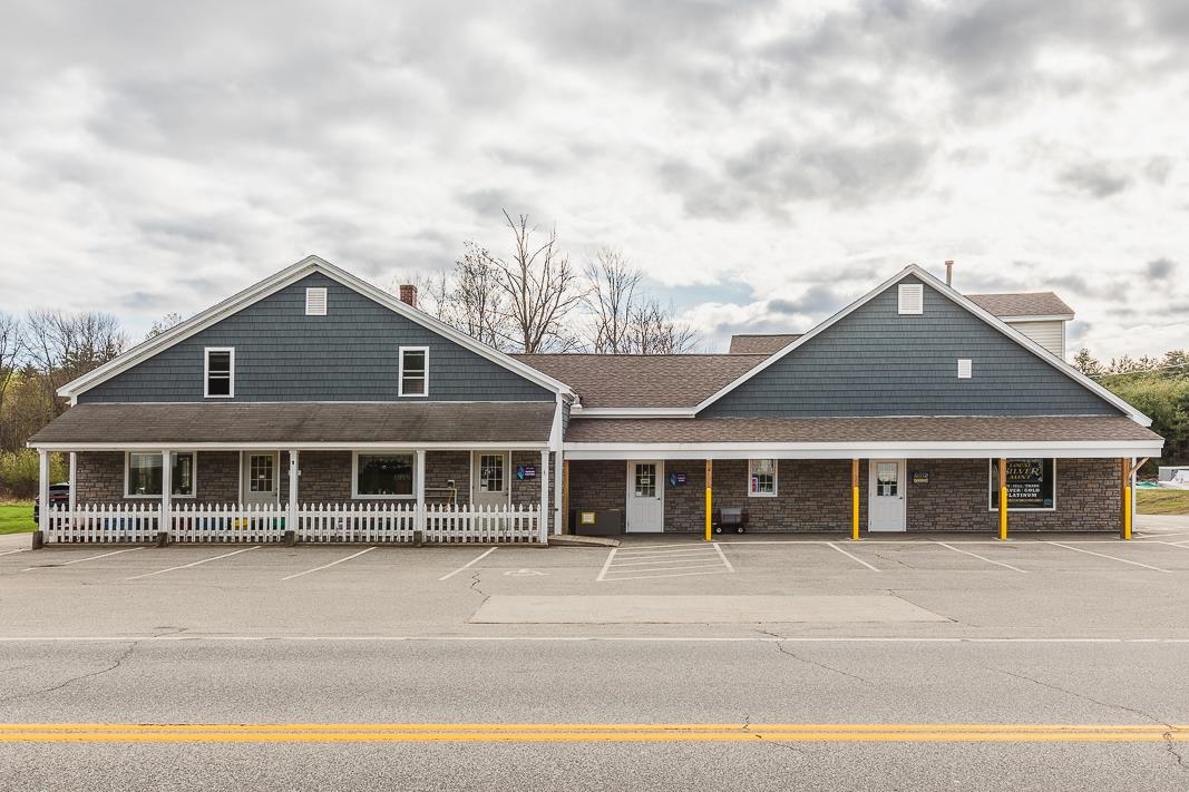 33 North Stark Highway , Weare, NH | MLS# 4995175 | Verani Realty