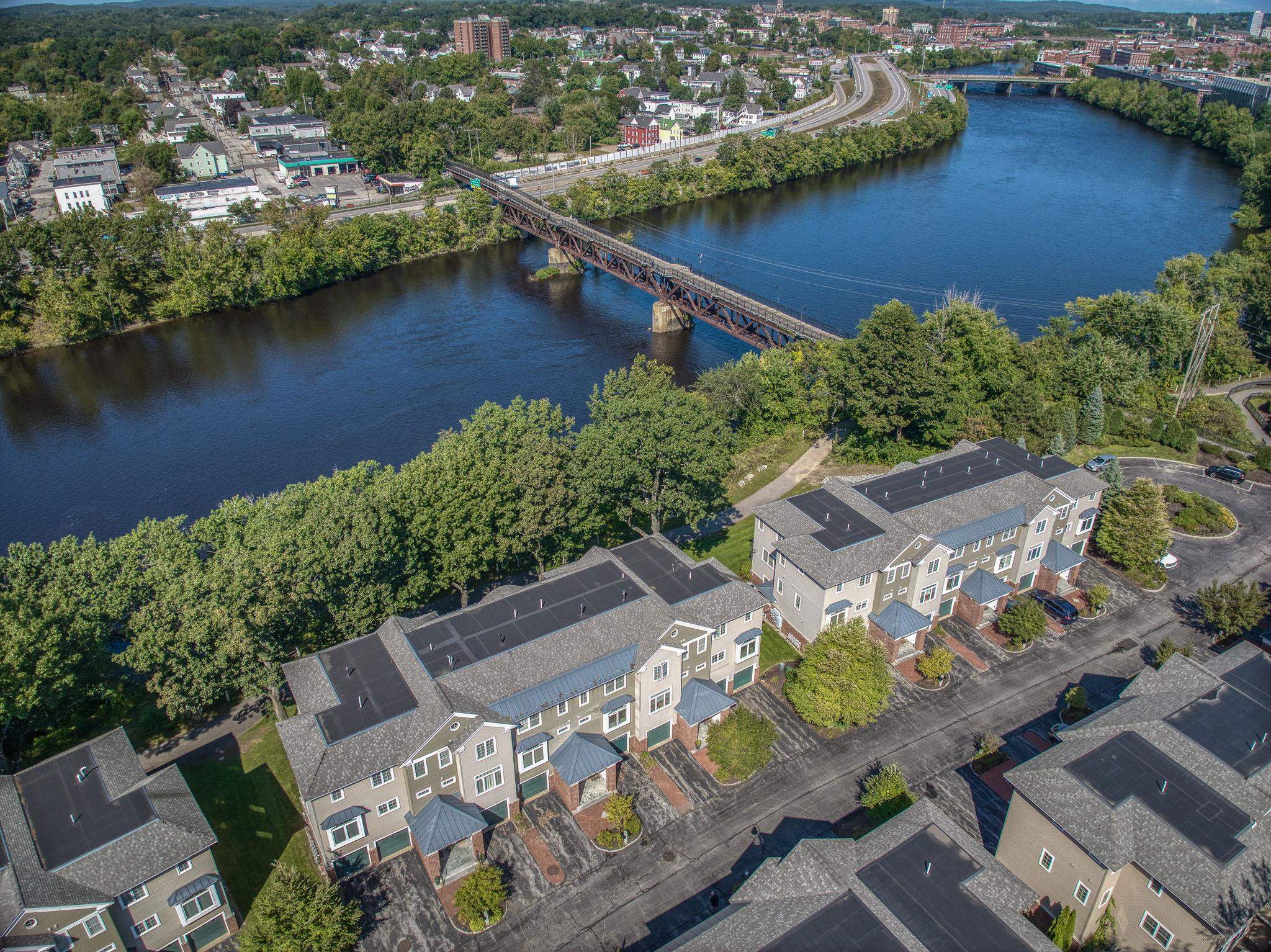 117 RIVERWALK WAY, #4F, Manchester, NH 03101 - Commercial PrimeMLS