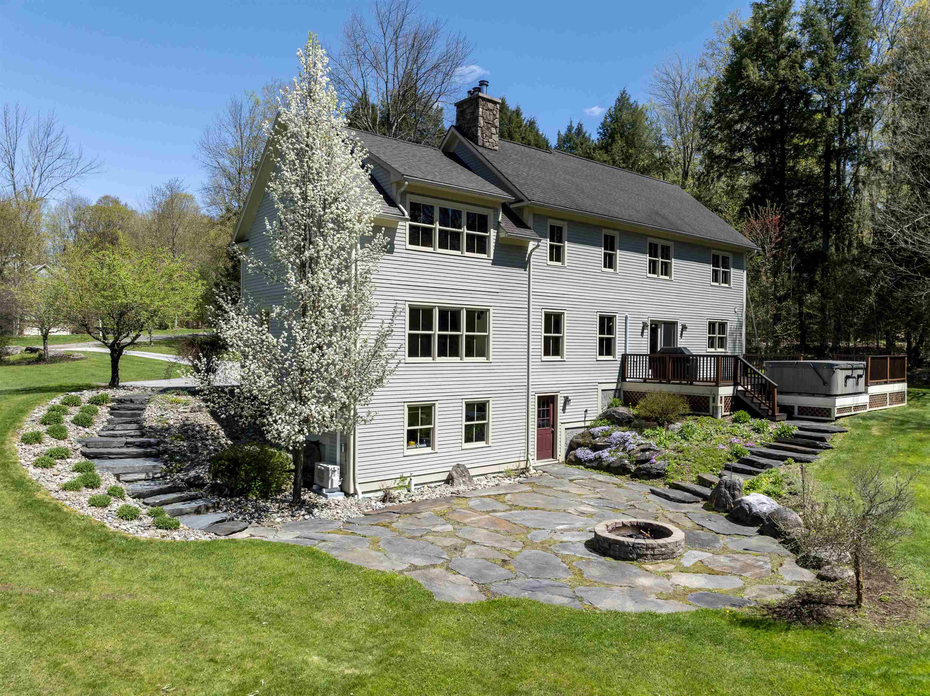 1100 Harvey Farm Road Unit: 36 | Carlson Real Estate Group