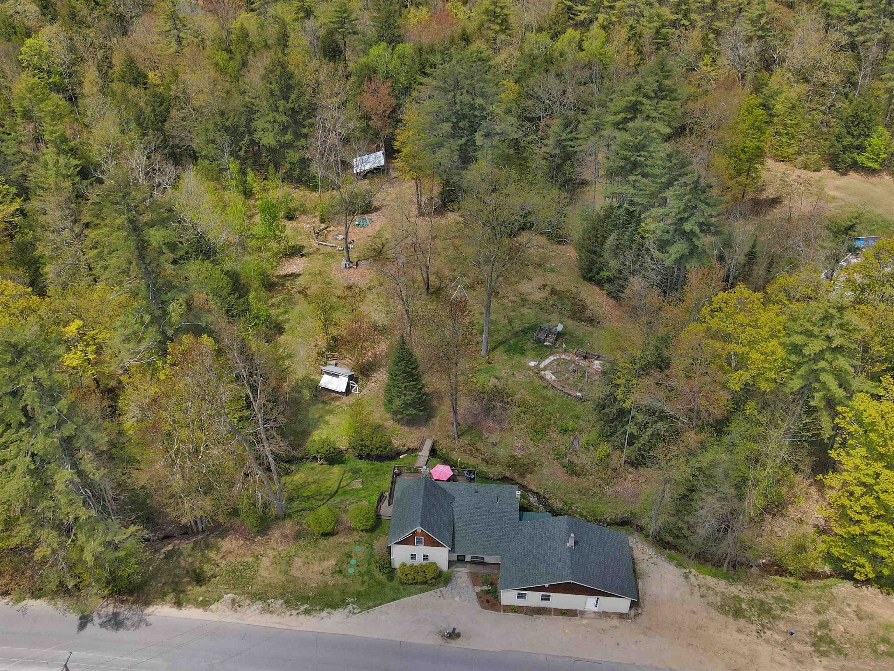 143 MT PROSPECT ROAD, Holderness, NH 03245 - PrimeMLS