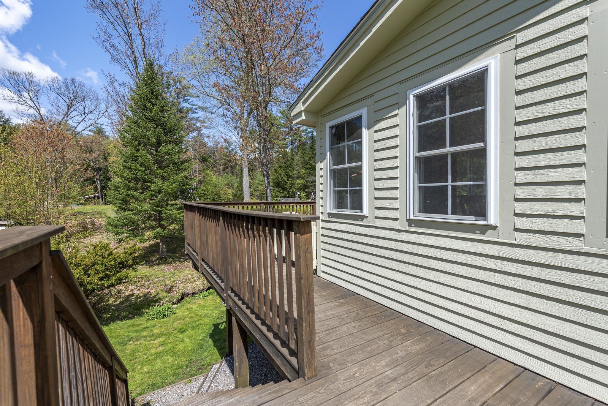 143 MT PROSPECT ROAD, Holderness, NH 03245 - PrimeMLS