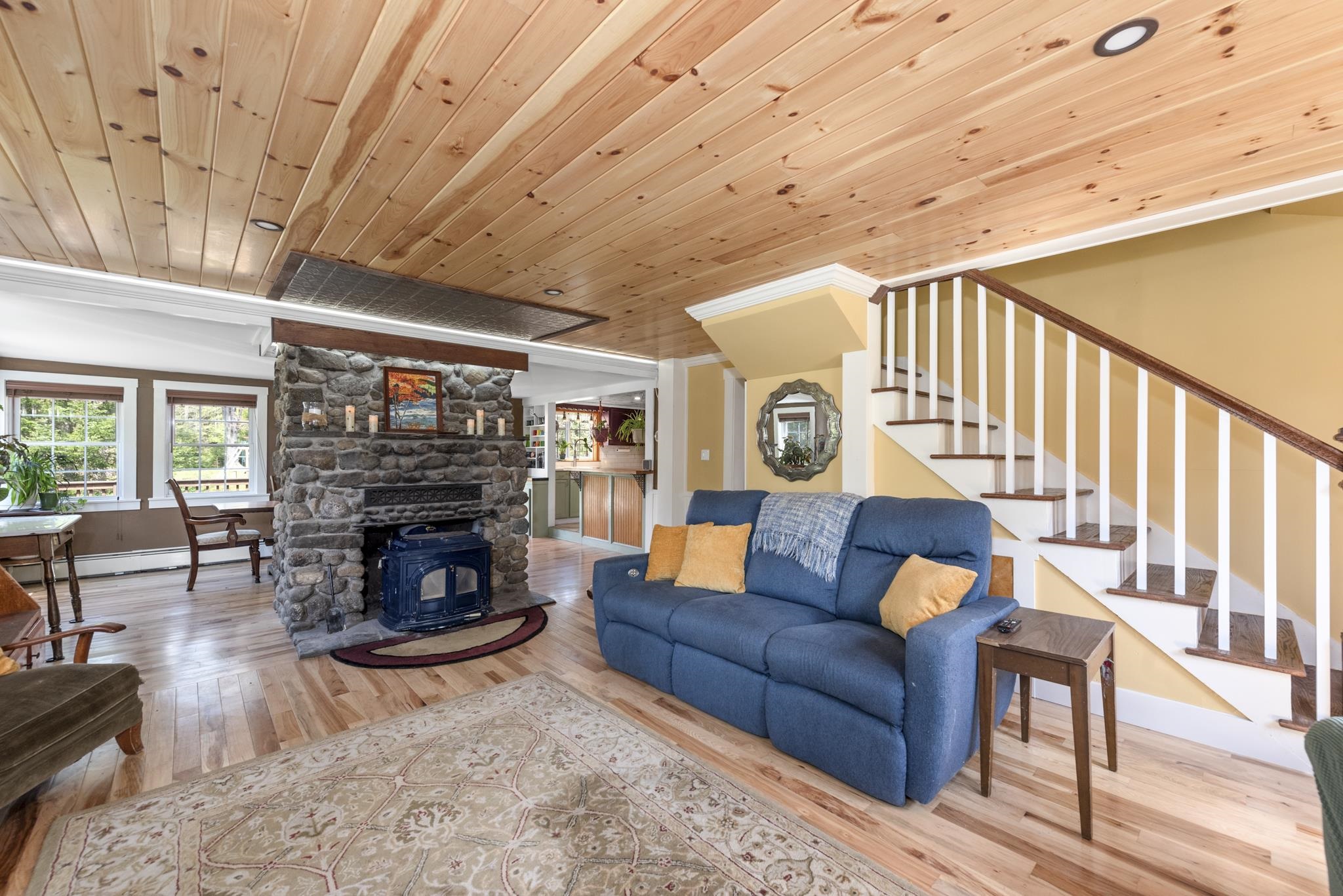 143 MT PROSPECT ROAD, Holderness, NH 03245 - PrimeMLS