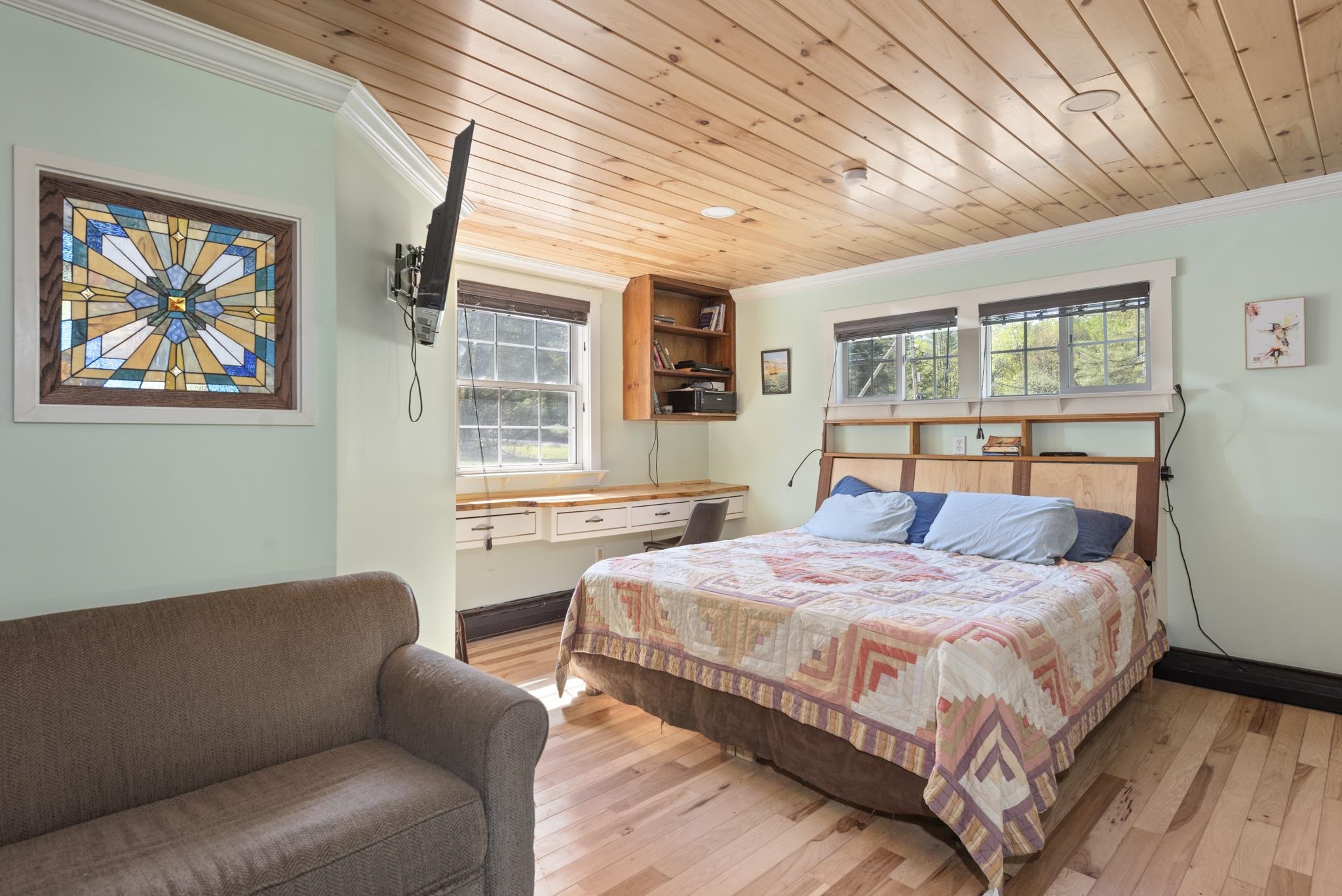 143 MT PROSPECT ROAD, Holderness, NH 03245 - PrimeMLS