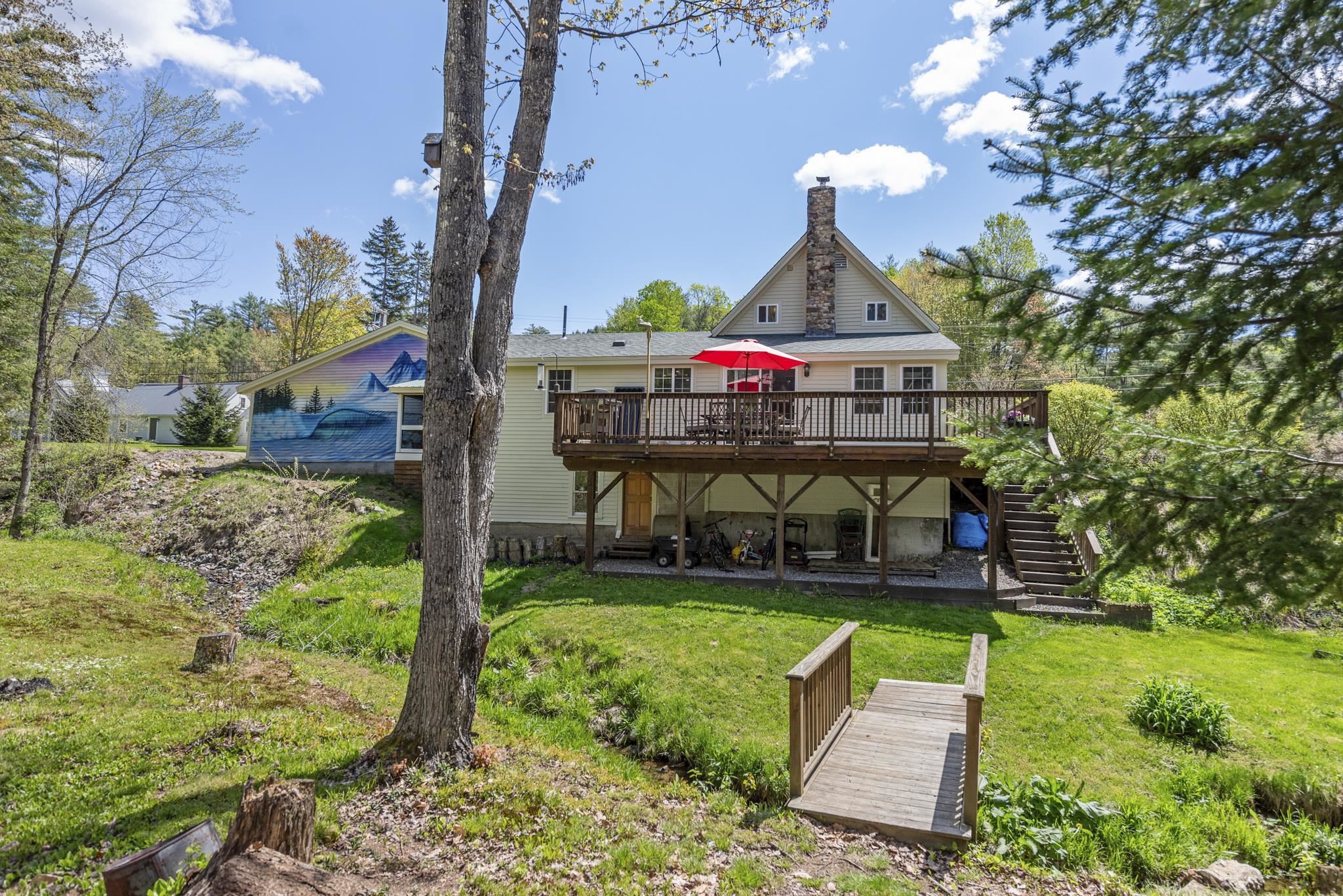 143 MT PROSPECT ROAD, Holderness, NH 03245 - PrimeMLS