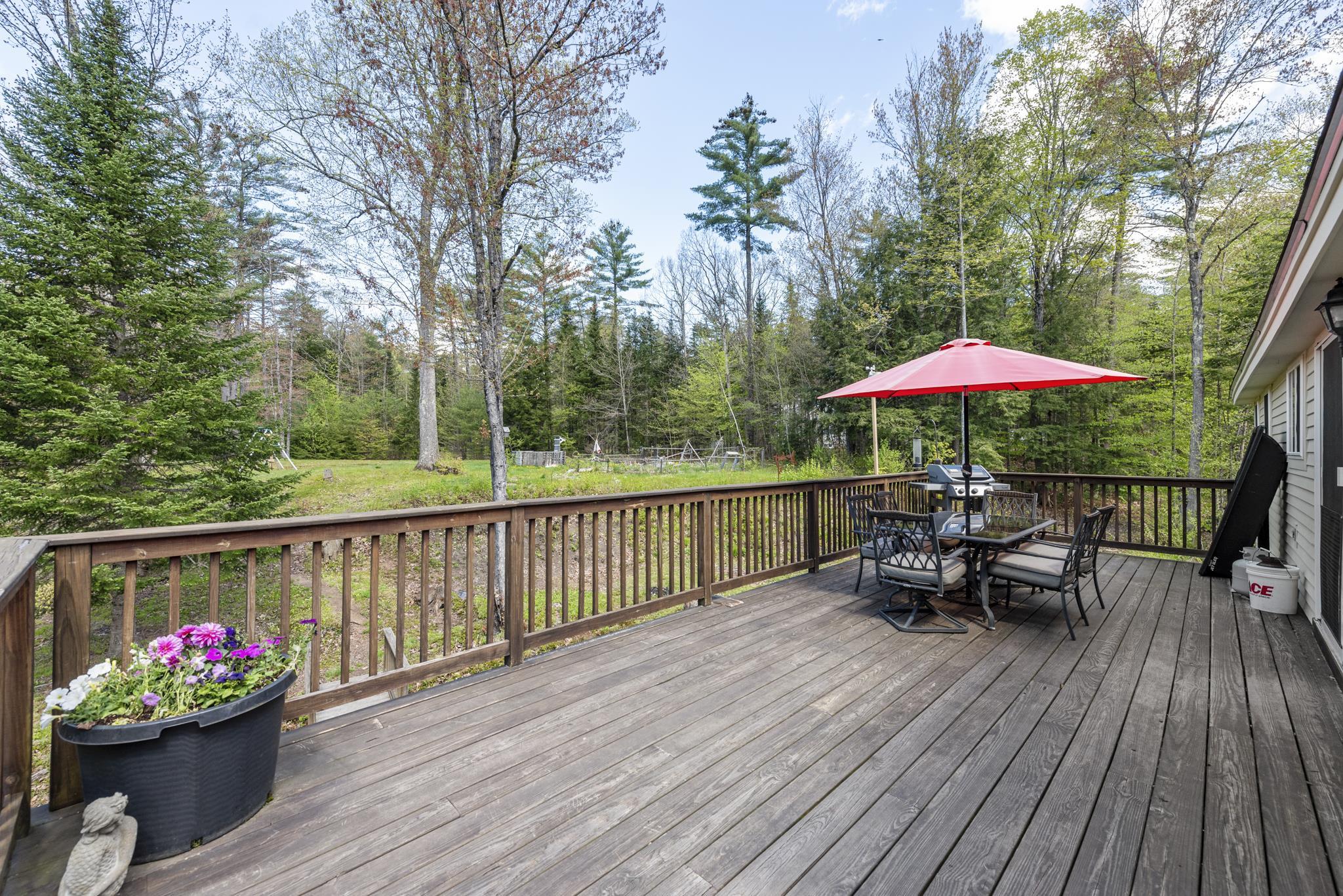 143 MT PROSPECT ROAD, Holderness, NH 03245 - PrimeMLS