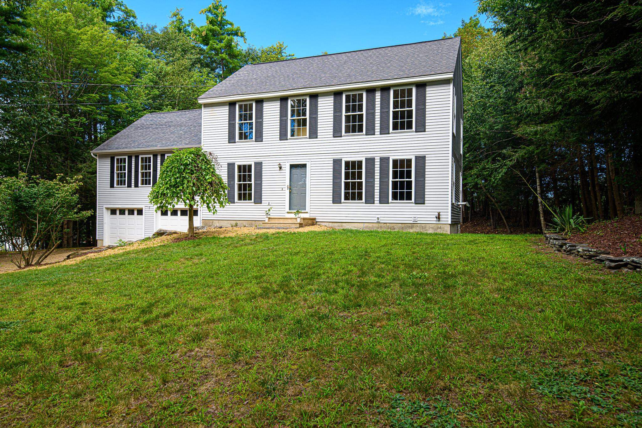 41 Haynes Road , Deerfield, NH | MLS# 4996255 | Verani Realty