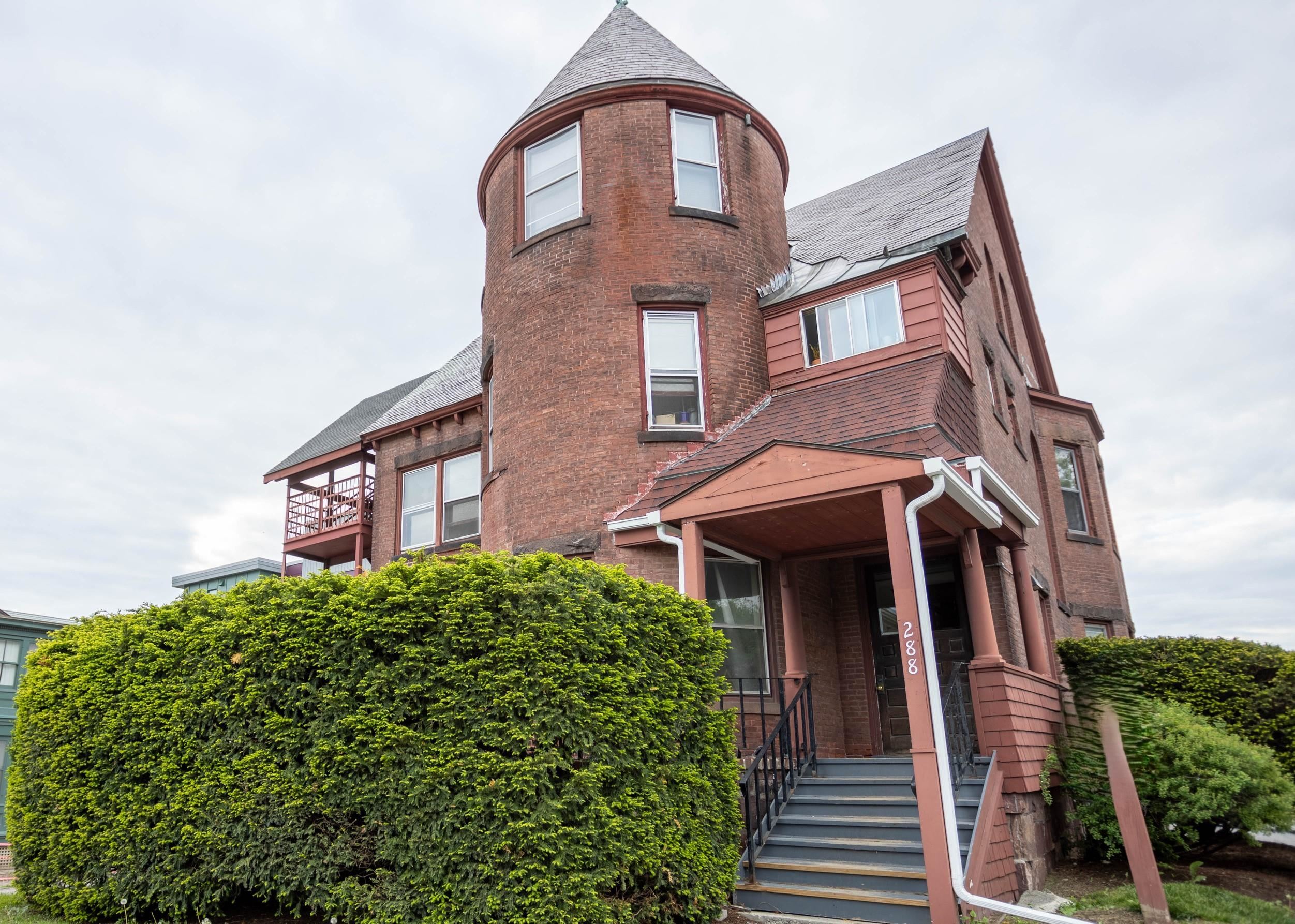 288 MAIN STREET #18B, BURLINGTON, VT 05401 | Nancy Jenkins Real Estate