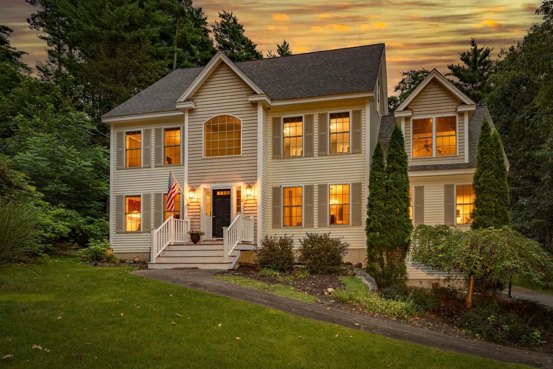 11 Chelsea Way, Stratham, NH - 4996531 | The Gove Group Real Estate