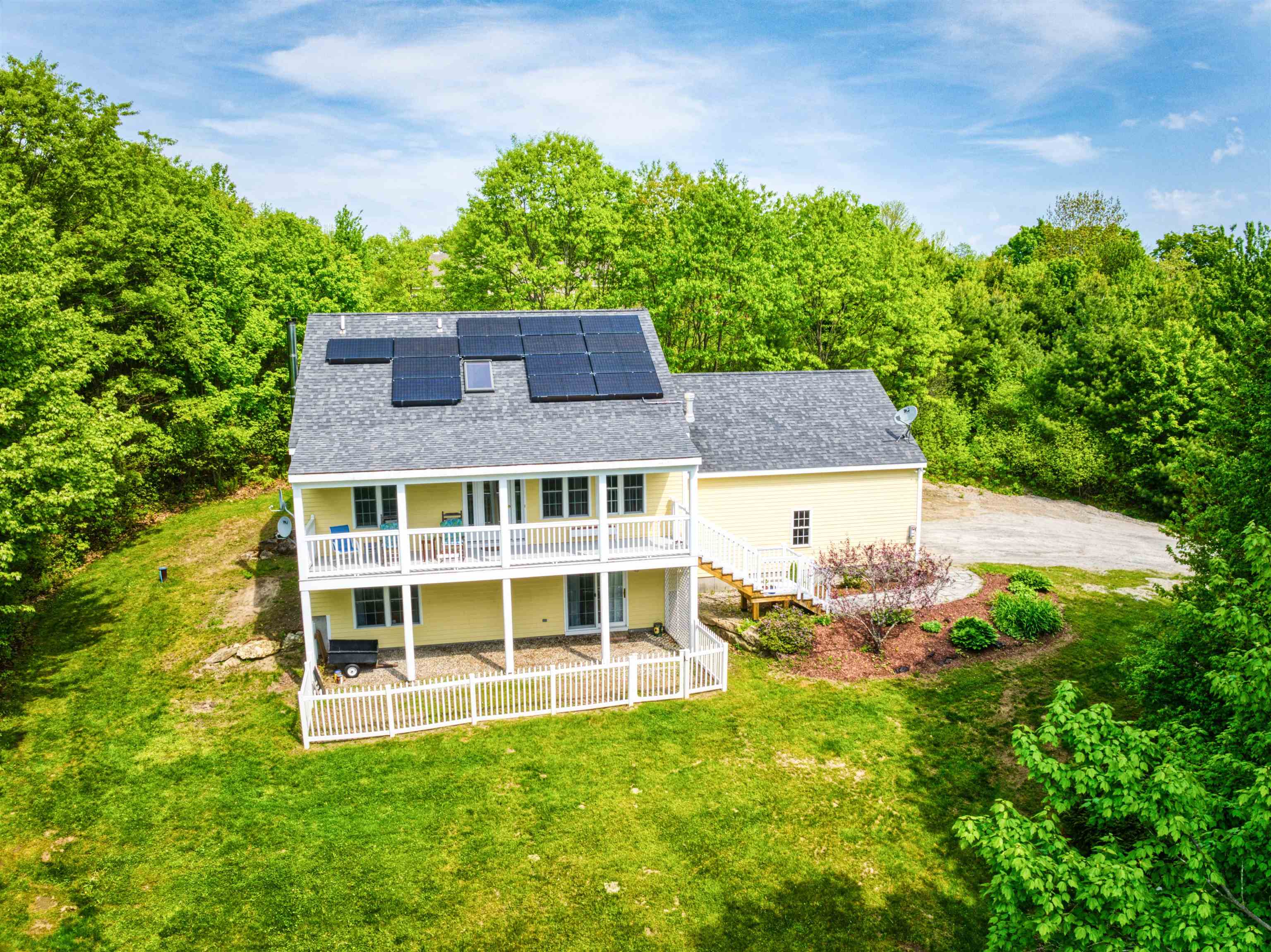 Newport NH Homes For Sale page 1