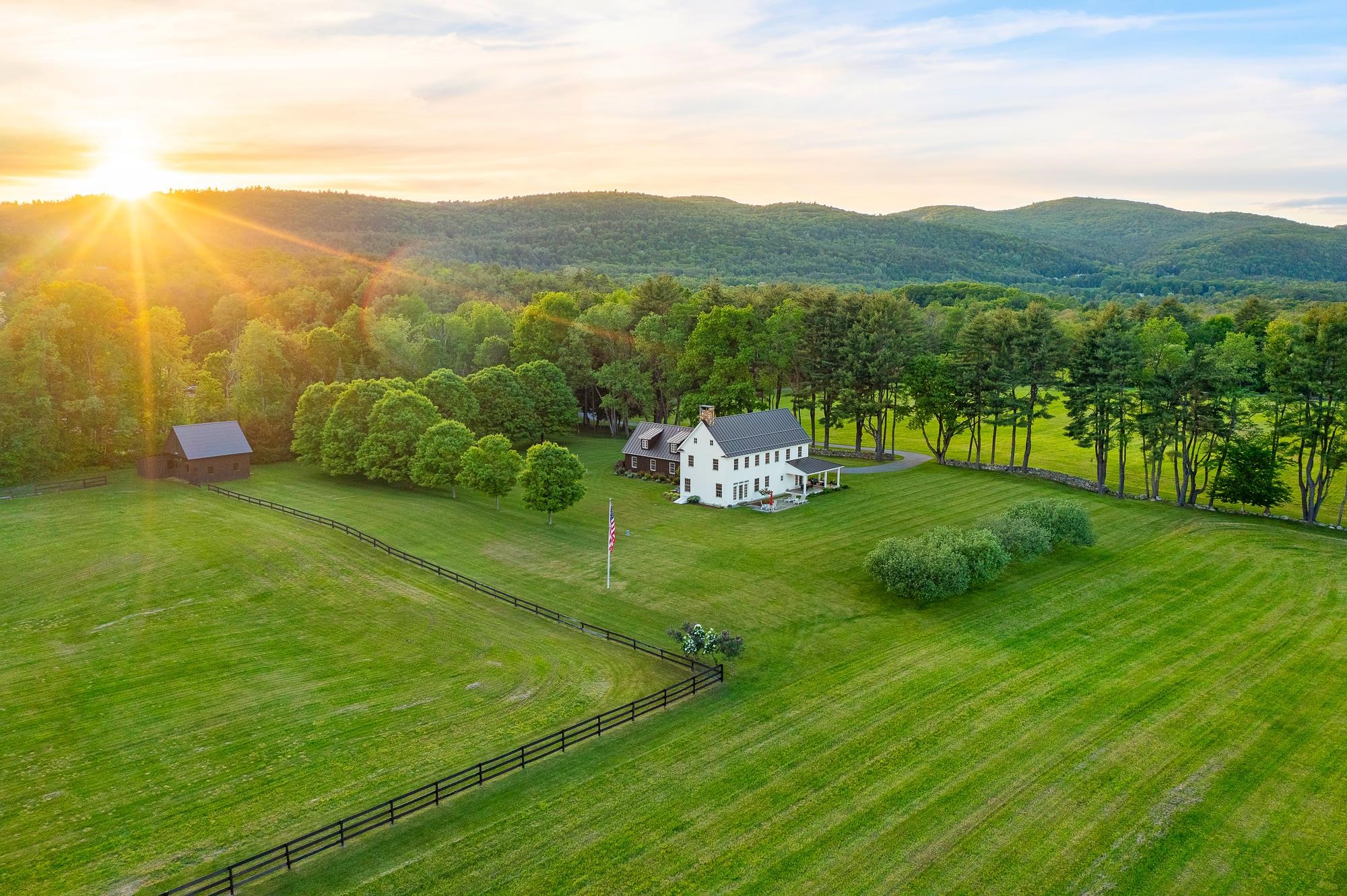 Homes for Sale in The Upper Valley of VT and NH