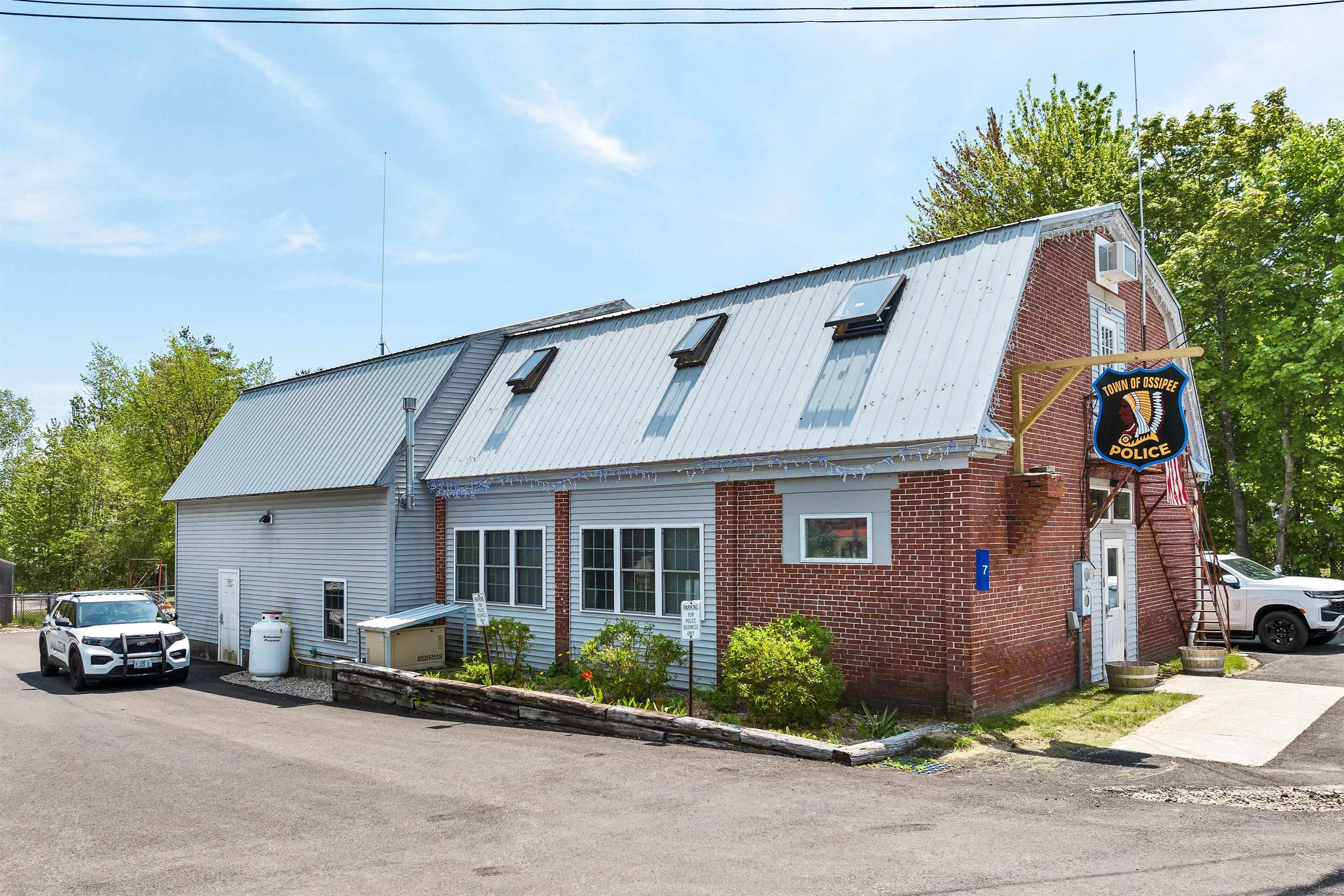 7 Dore Street , Ossipee, NH | MLS# 4997976 | Verani Realty