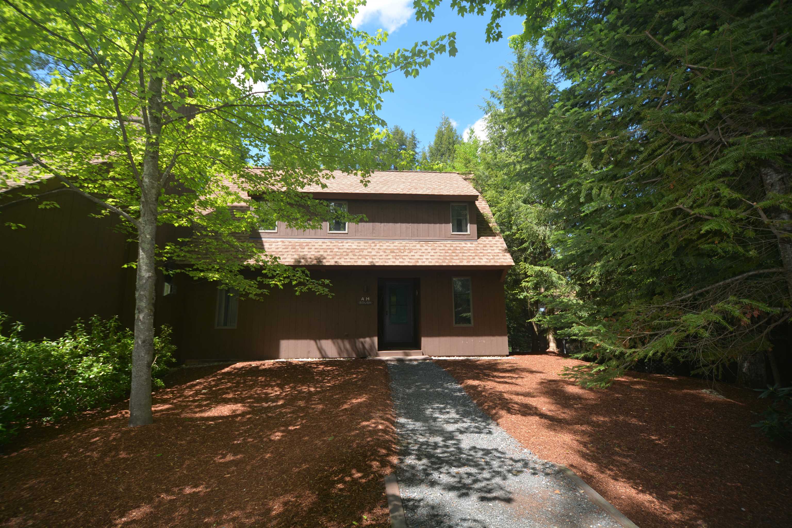 Eastman Pond Waterfront Real Estate For Sale