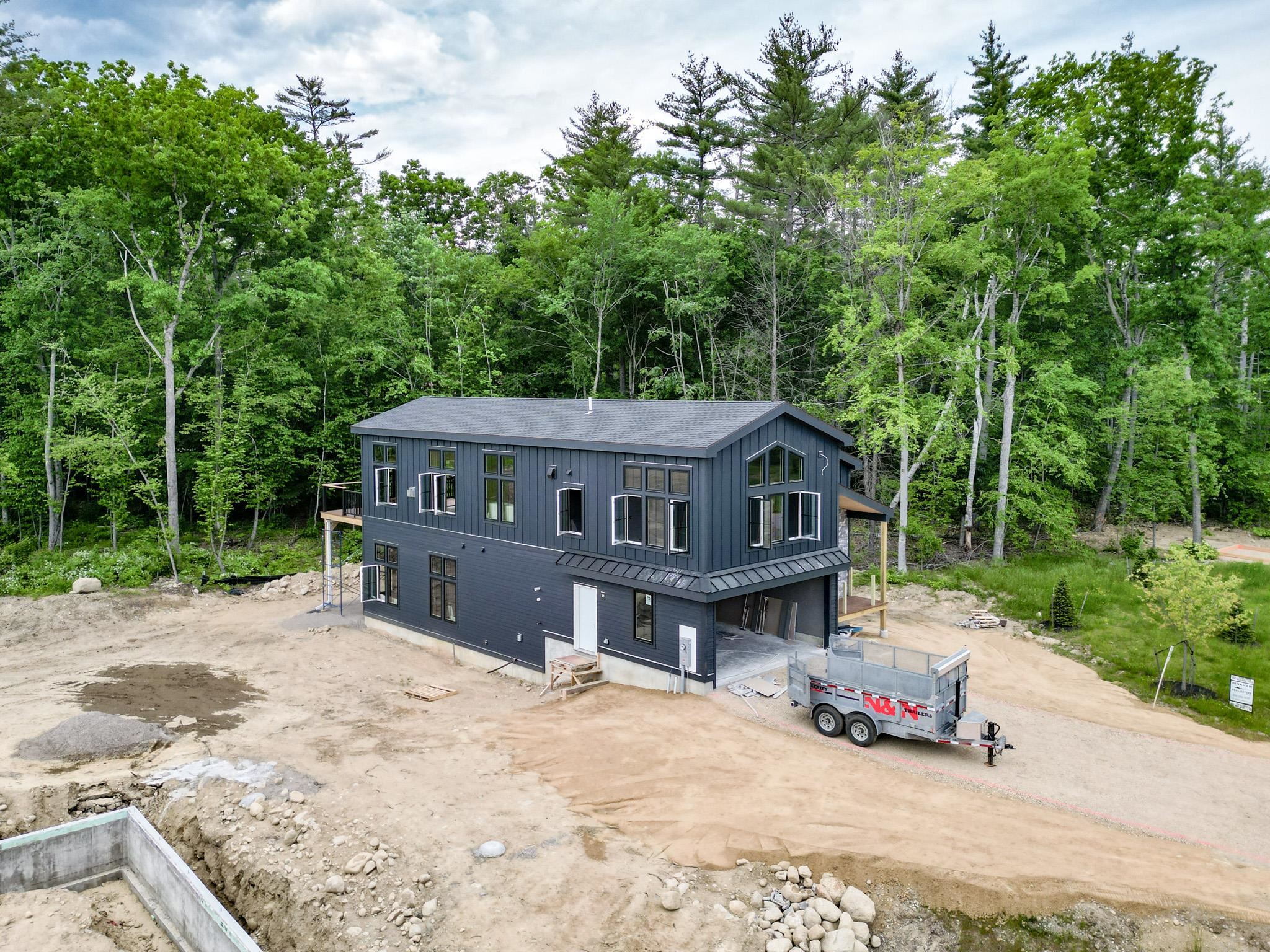16 Hidden Glade Drive, Bartlett, NH - 4998982 | The Gove Group Real Estate