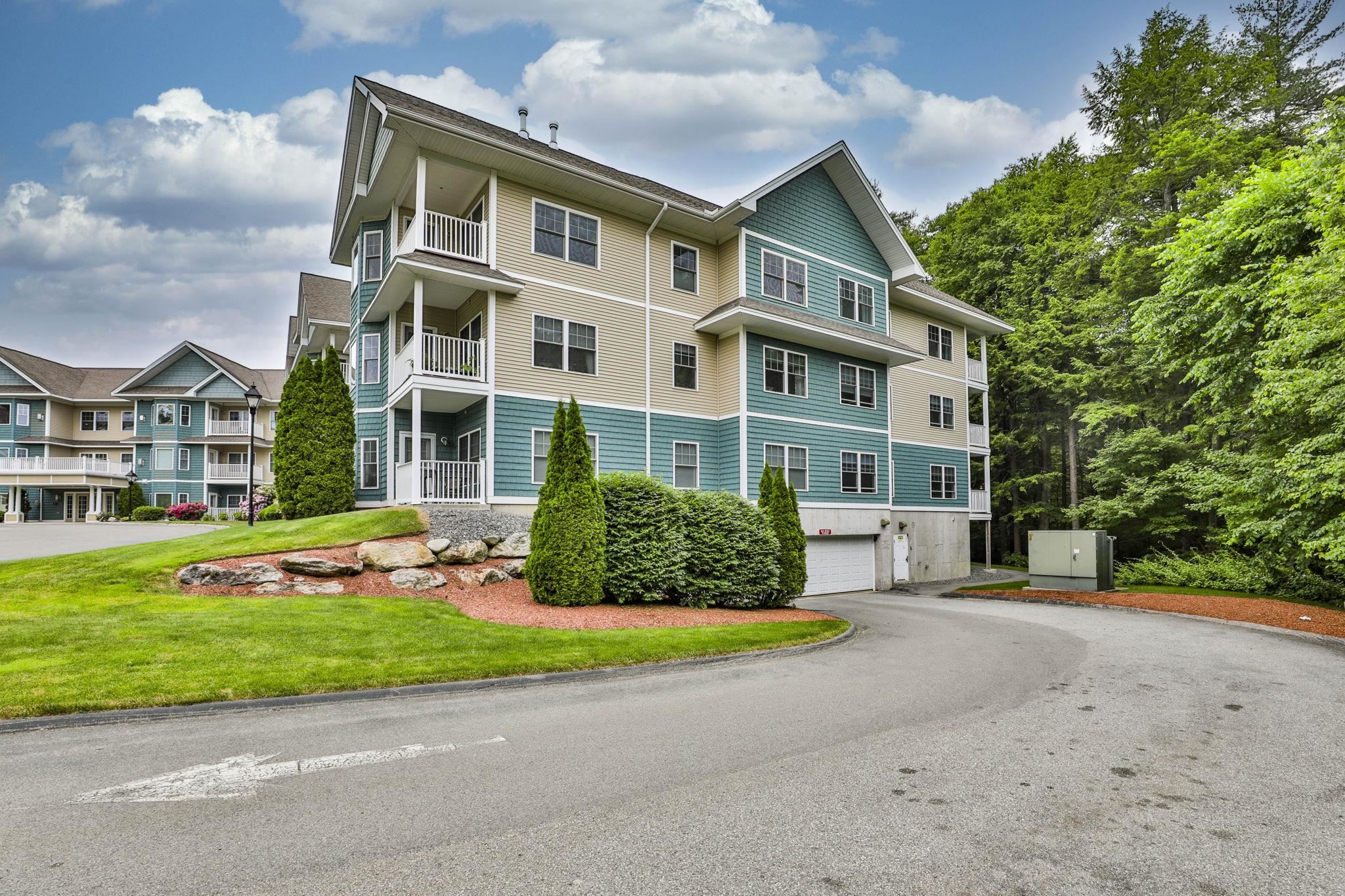 65 HAWTHORNE DRIVE, #313, Bedford, NH 03110 - PrimeMLS