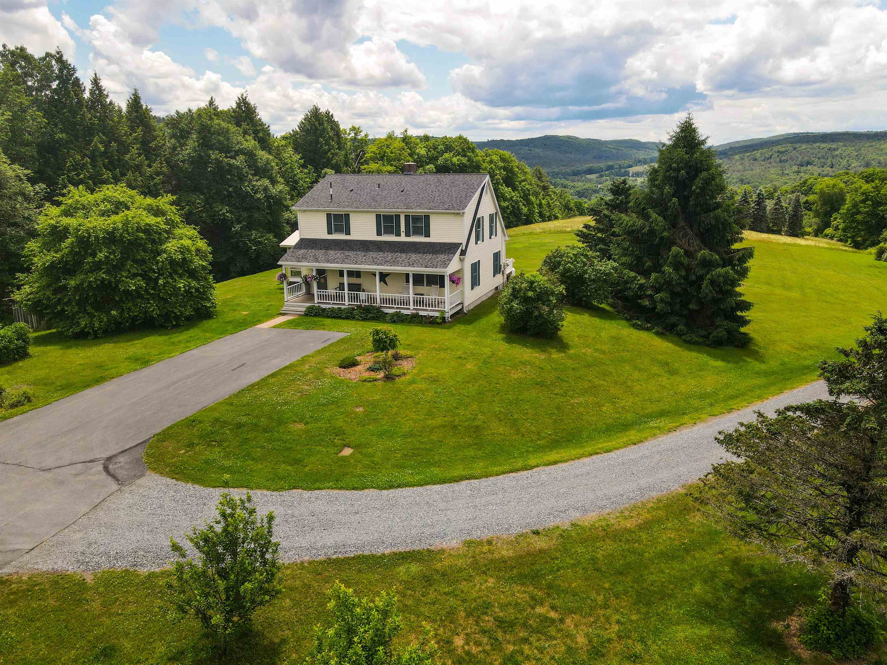 1716 Brockways Mills Road, Rockingham, VT 05101
