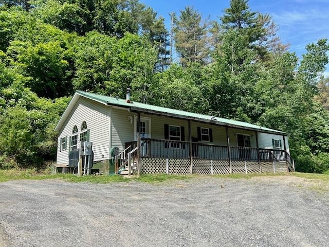 Rural Vermont Real Estate – Serving Randolph and Central VT