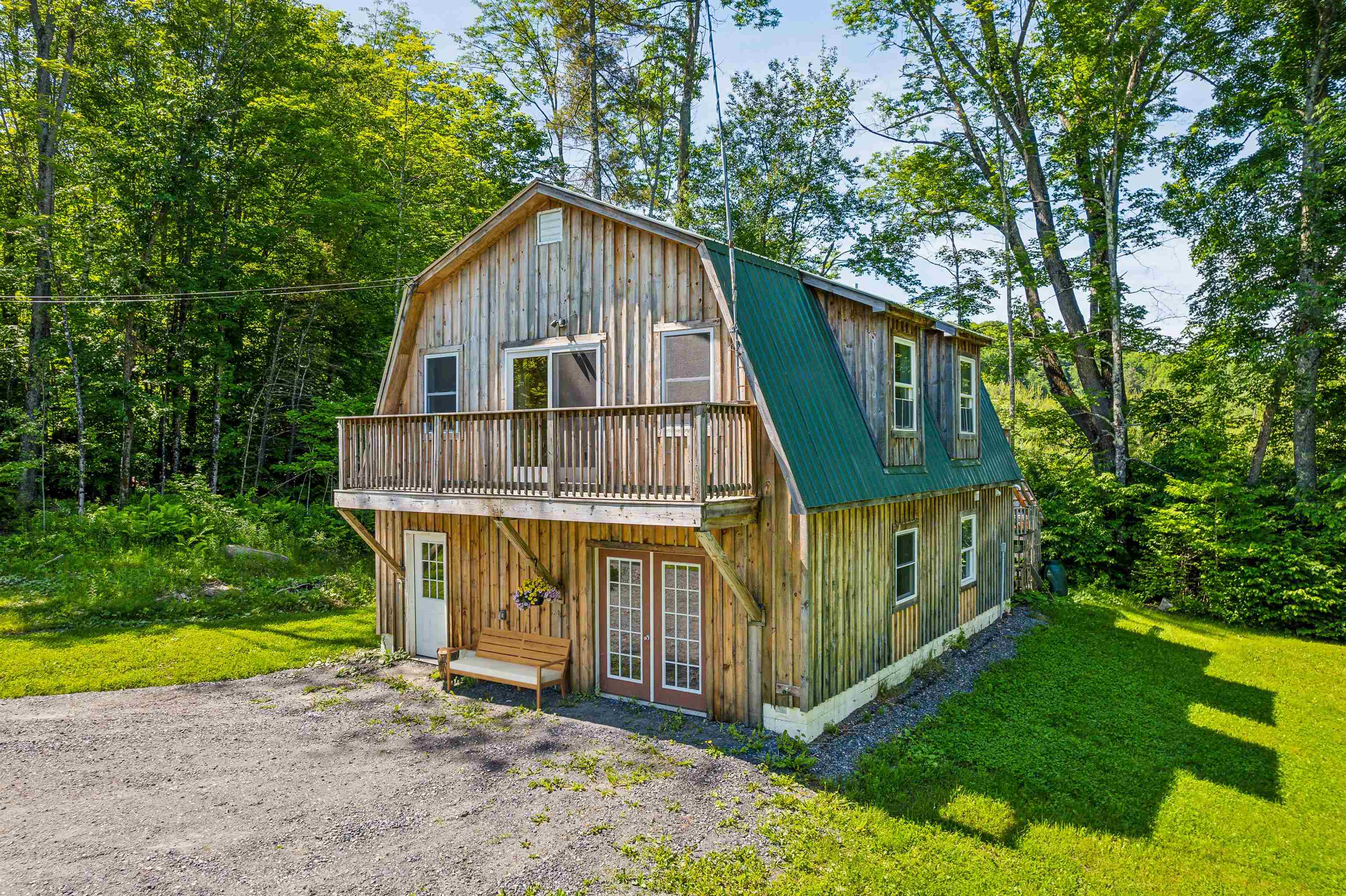 Newest Listings – Rural Vermont Real Estate