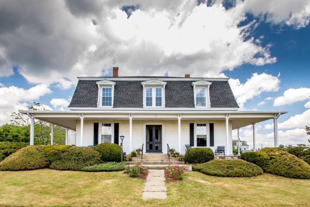 23 Straws Point Road , Rye, NH | MLS# 5001913 | Carey & Giampa Realtors