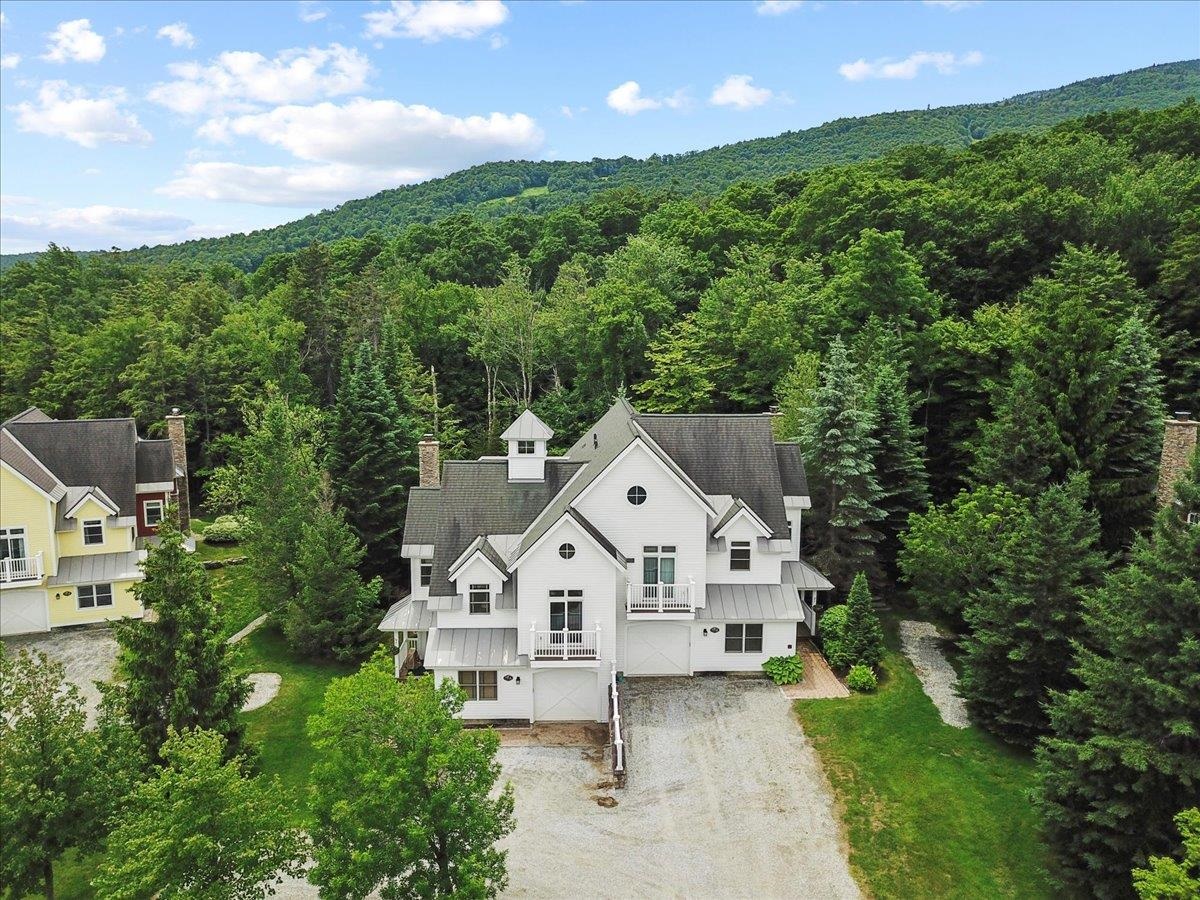 Vermont Condos for Sale | Stratton Real Estate