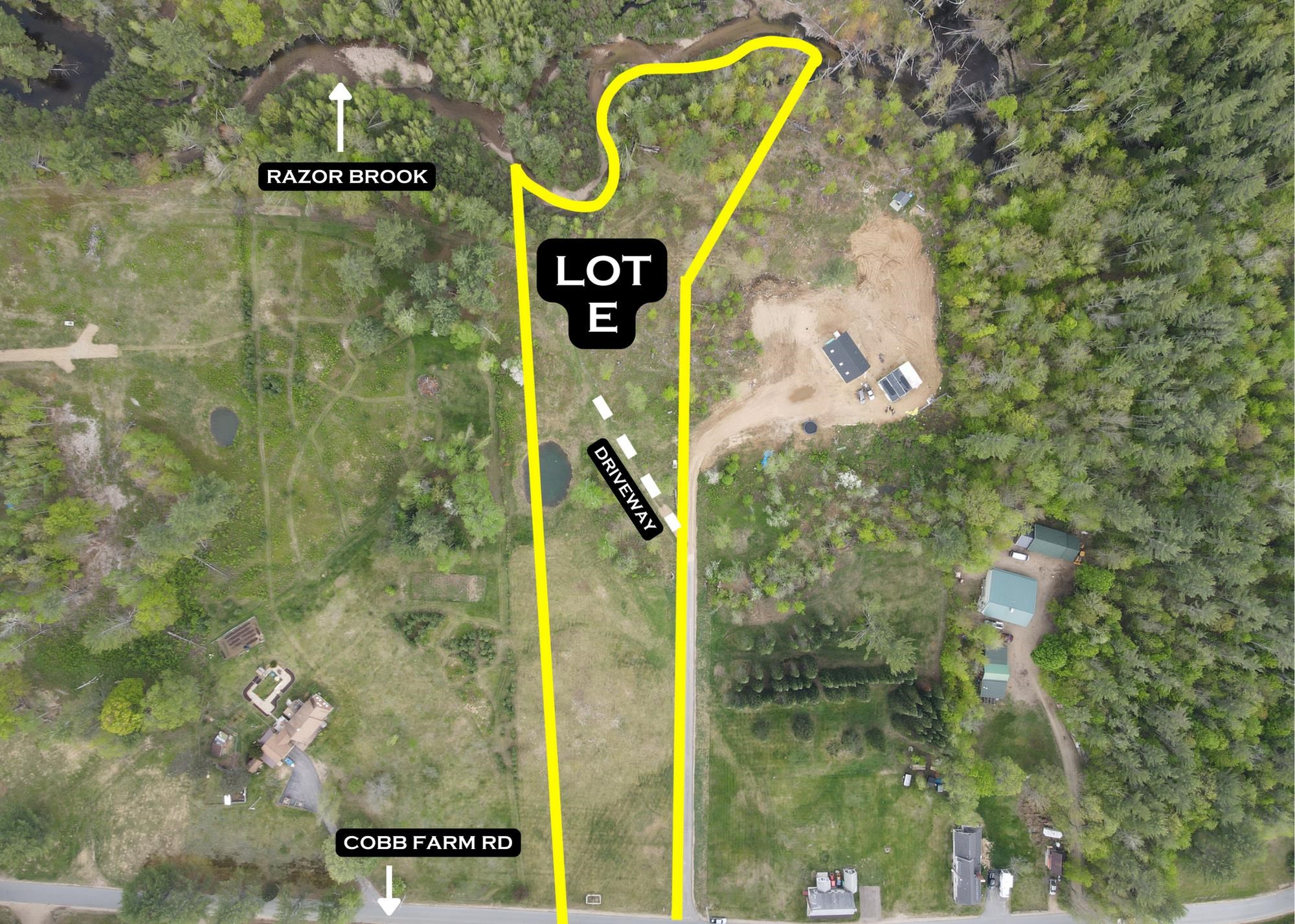 Lot E Cobb Farm Road #E, Bartlett, NH | MLS# 5002017 | Verani Realty