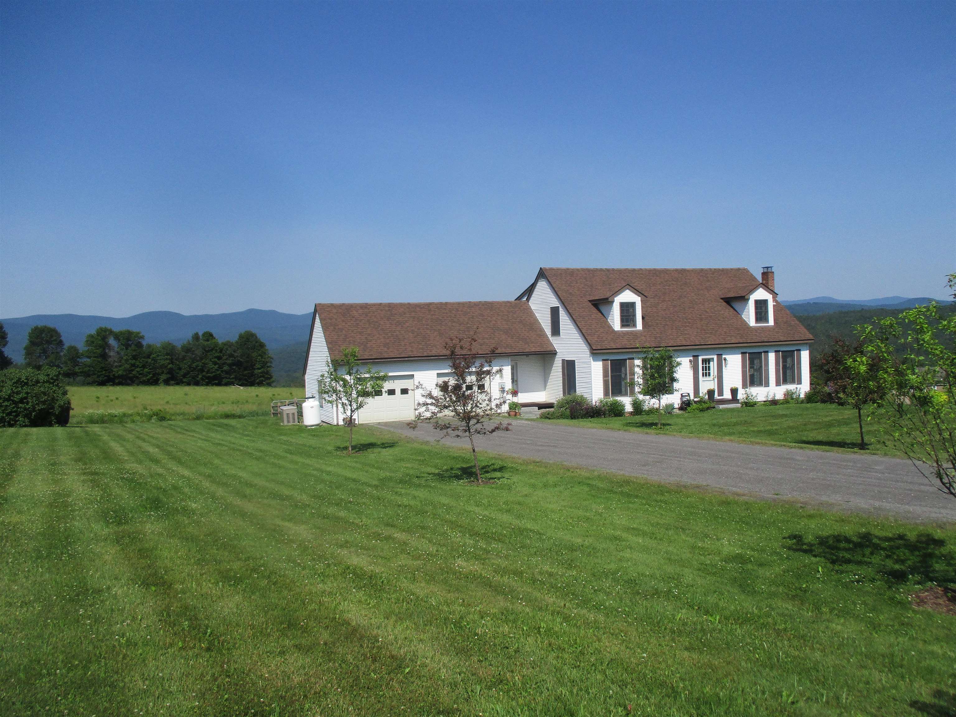 Rural Vermont Real Estate – Serving Randolph and Central VT