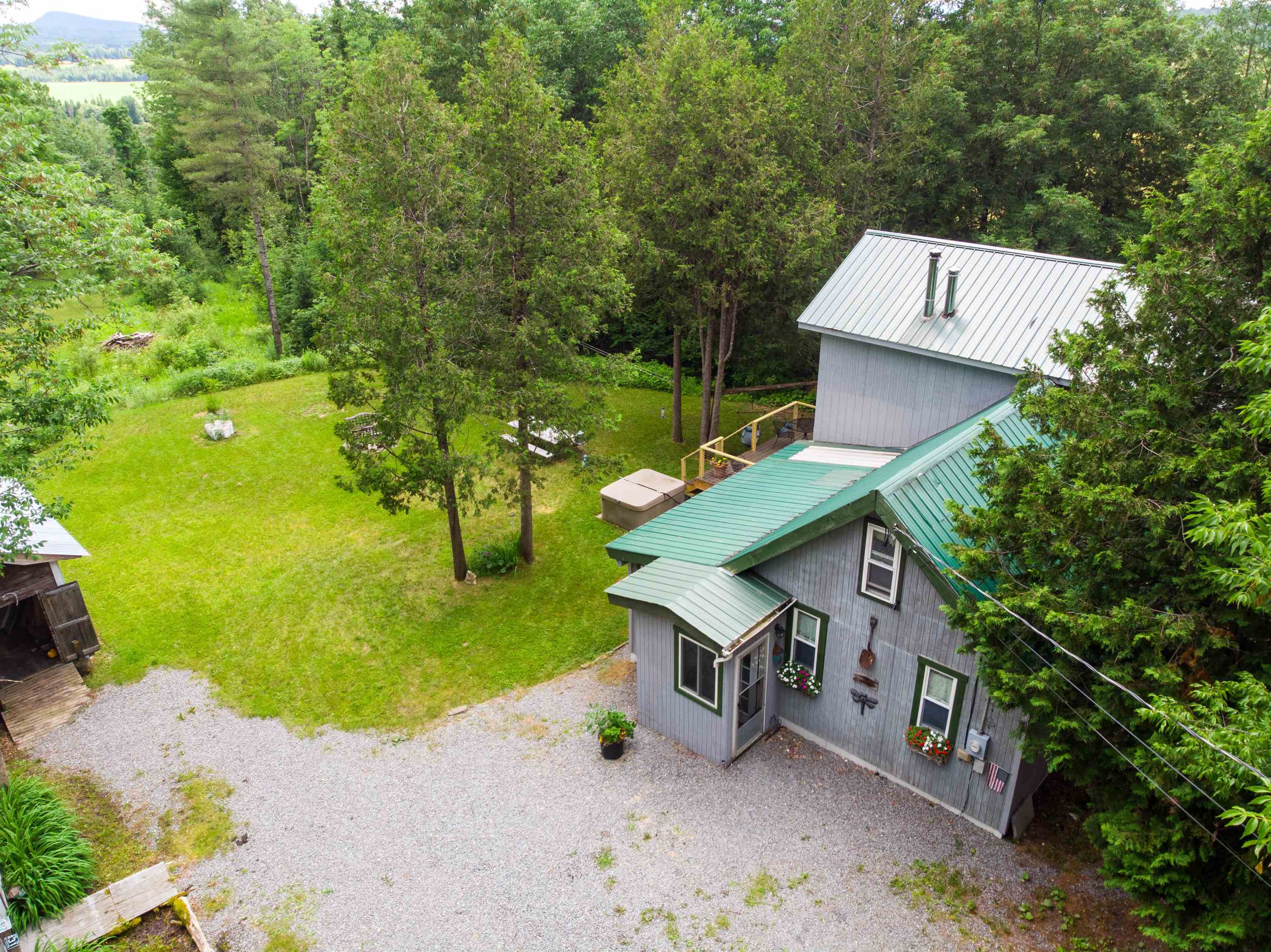 Tamithy Howrigan | St Albans, VT Real Estate Agents