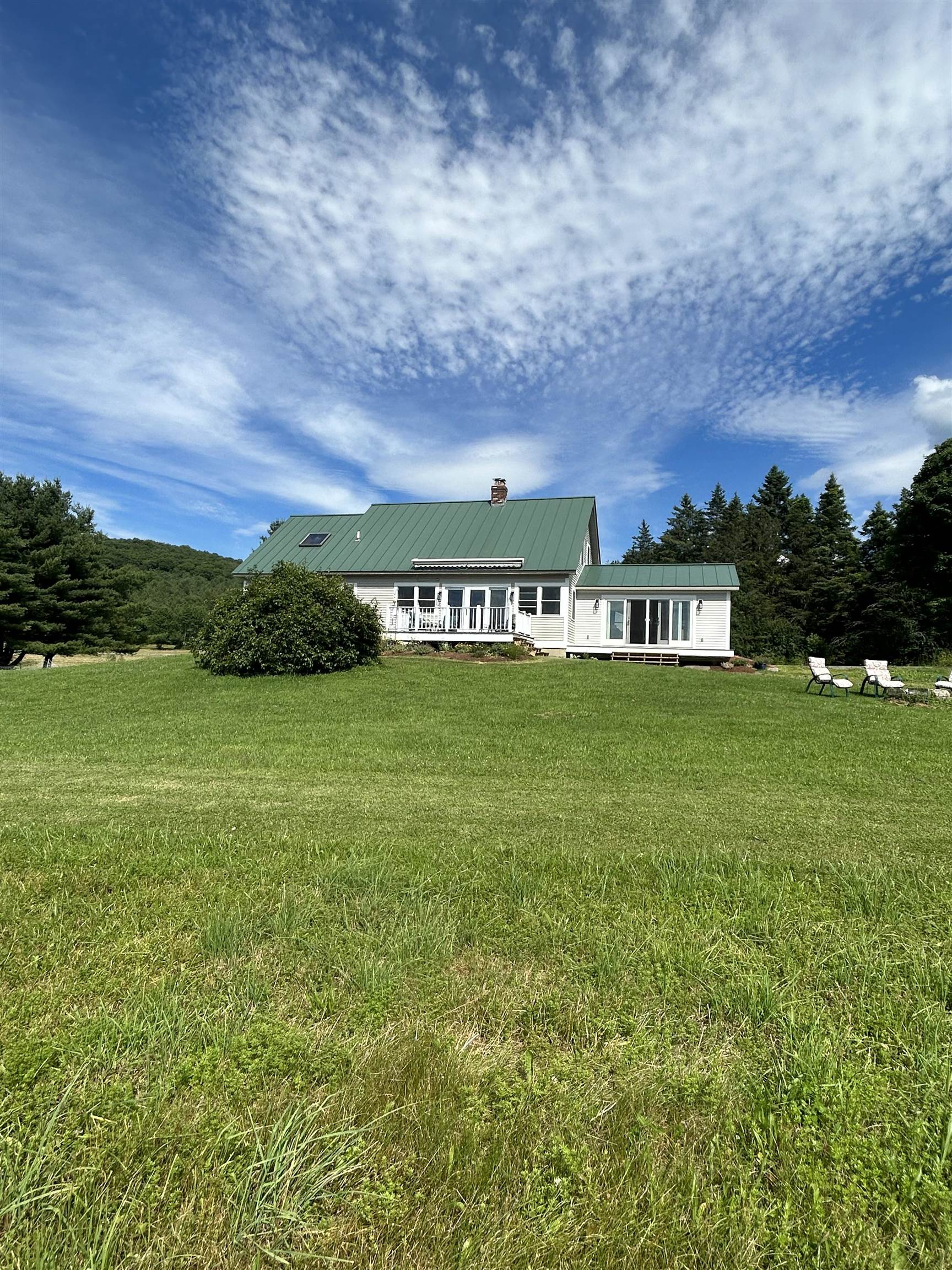 389 VOGHELL ROAD, Randolph, VT 05060 - PrimeMLS