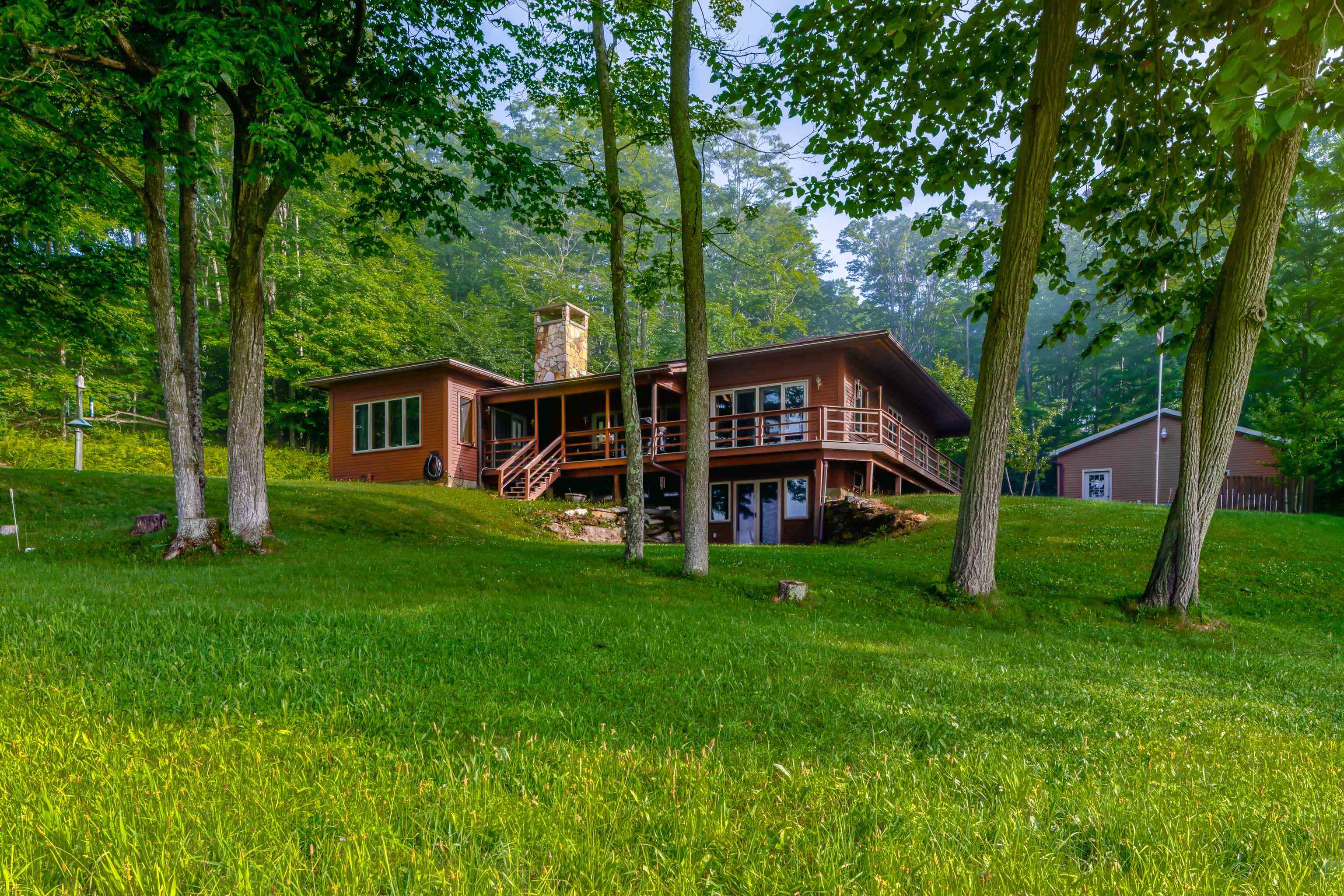 Randolph, Vermont Real Estate – Rural Vermont Real Estate