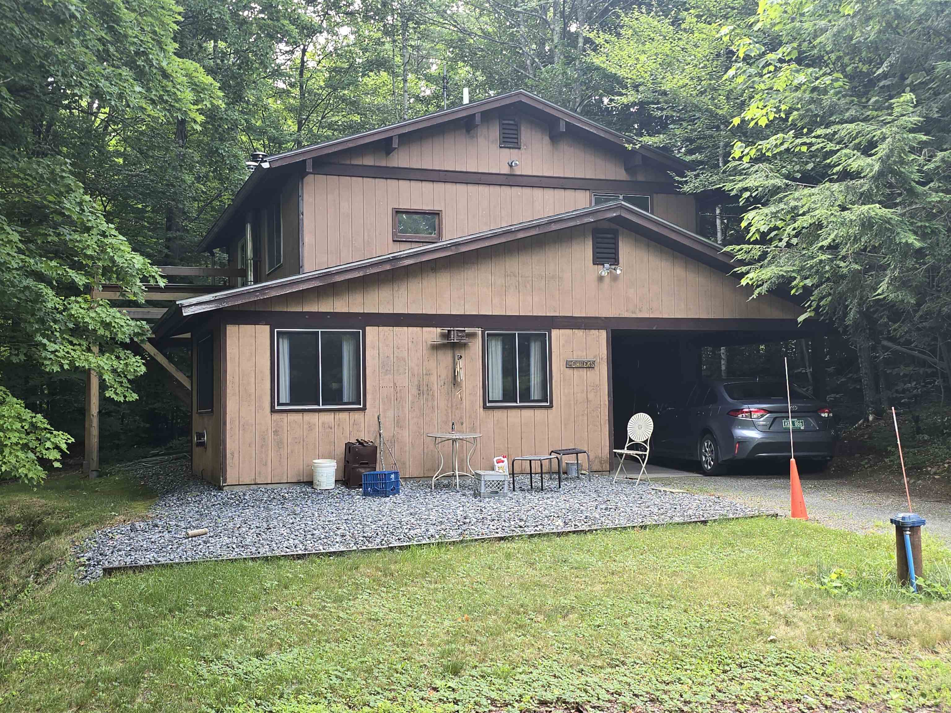 Weathersfield Vermont Homes