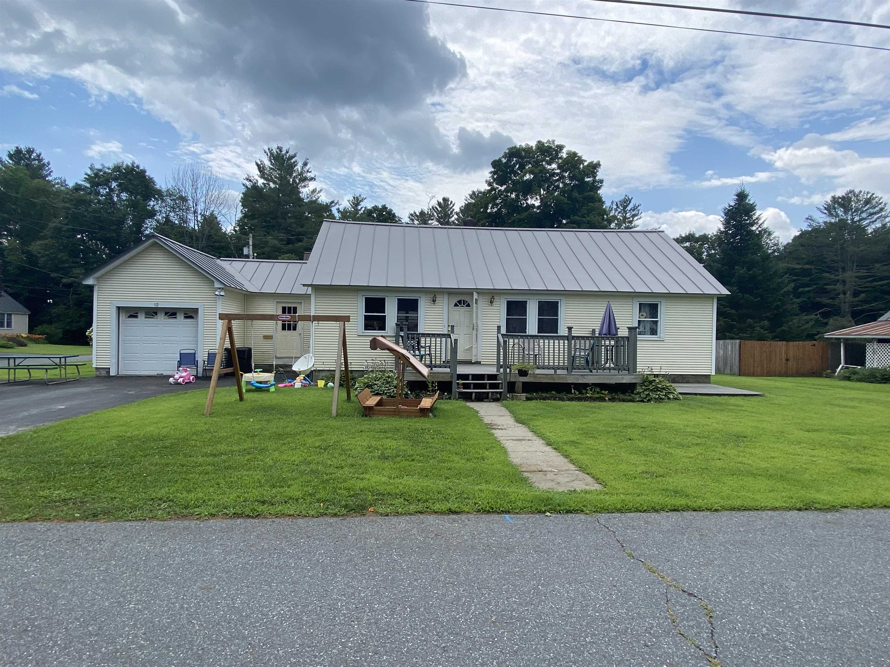 Newest Listings – Rural Vermont Real Estate
