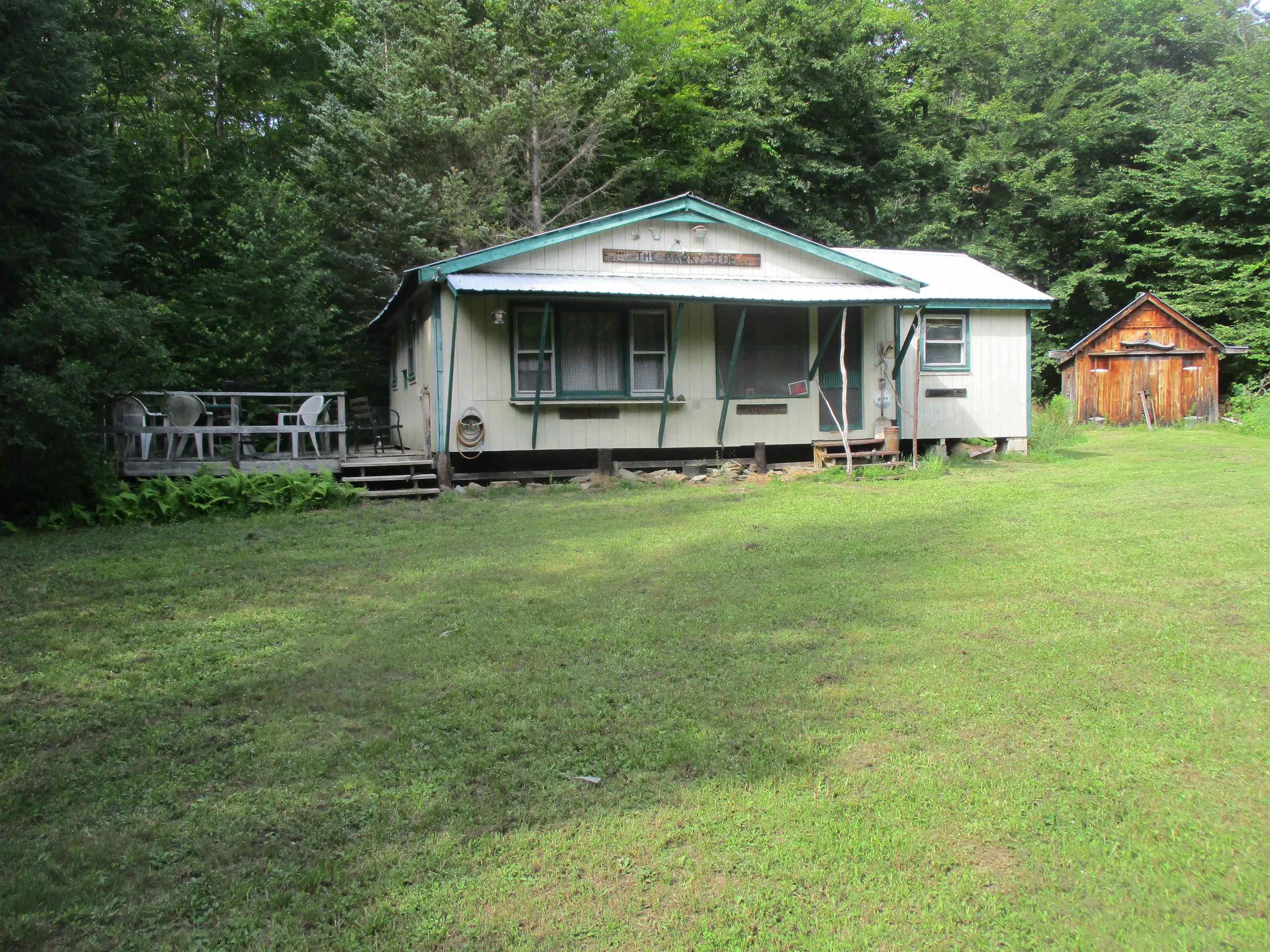 Rural Vermont Real Estate – Serving Randolph and Central VT