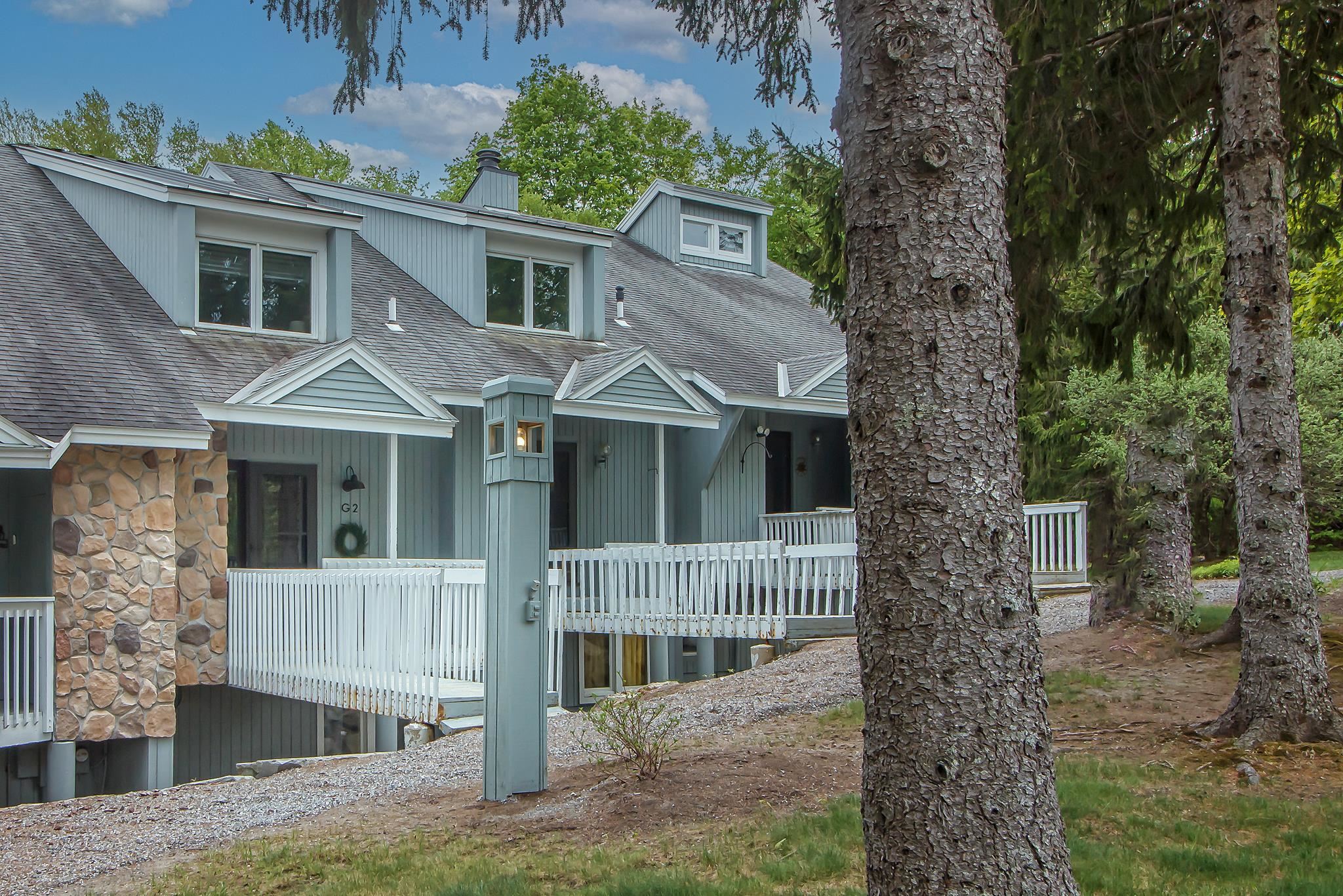 Vermont Condos for Sale | Stratton Real Estate