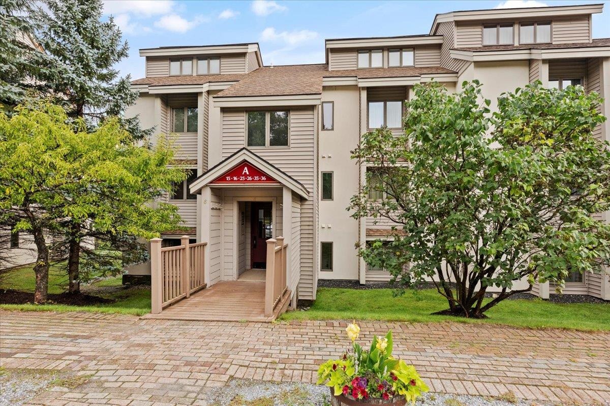 Vermont Condos for Sale | Stratton Real Estate