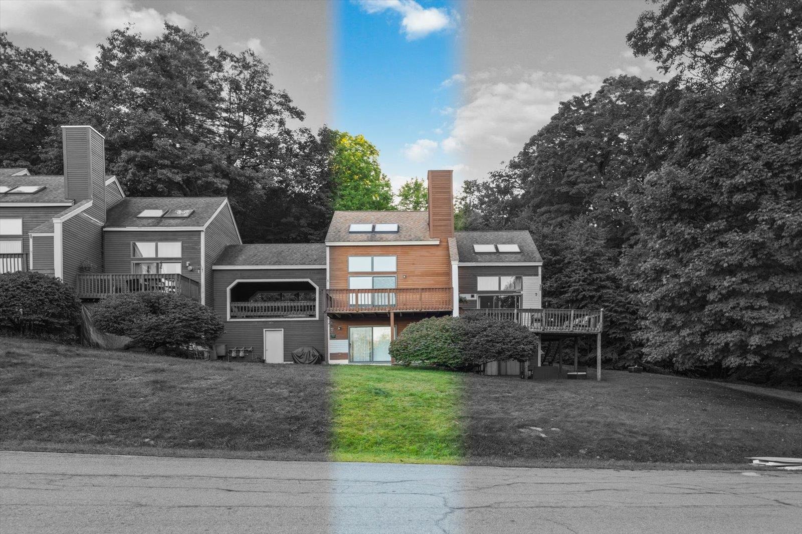 10 Onset Road #8A Bennington, New Hampshire, United States – Home For Sale