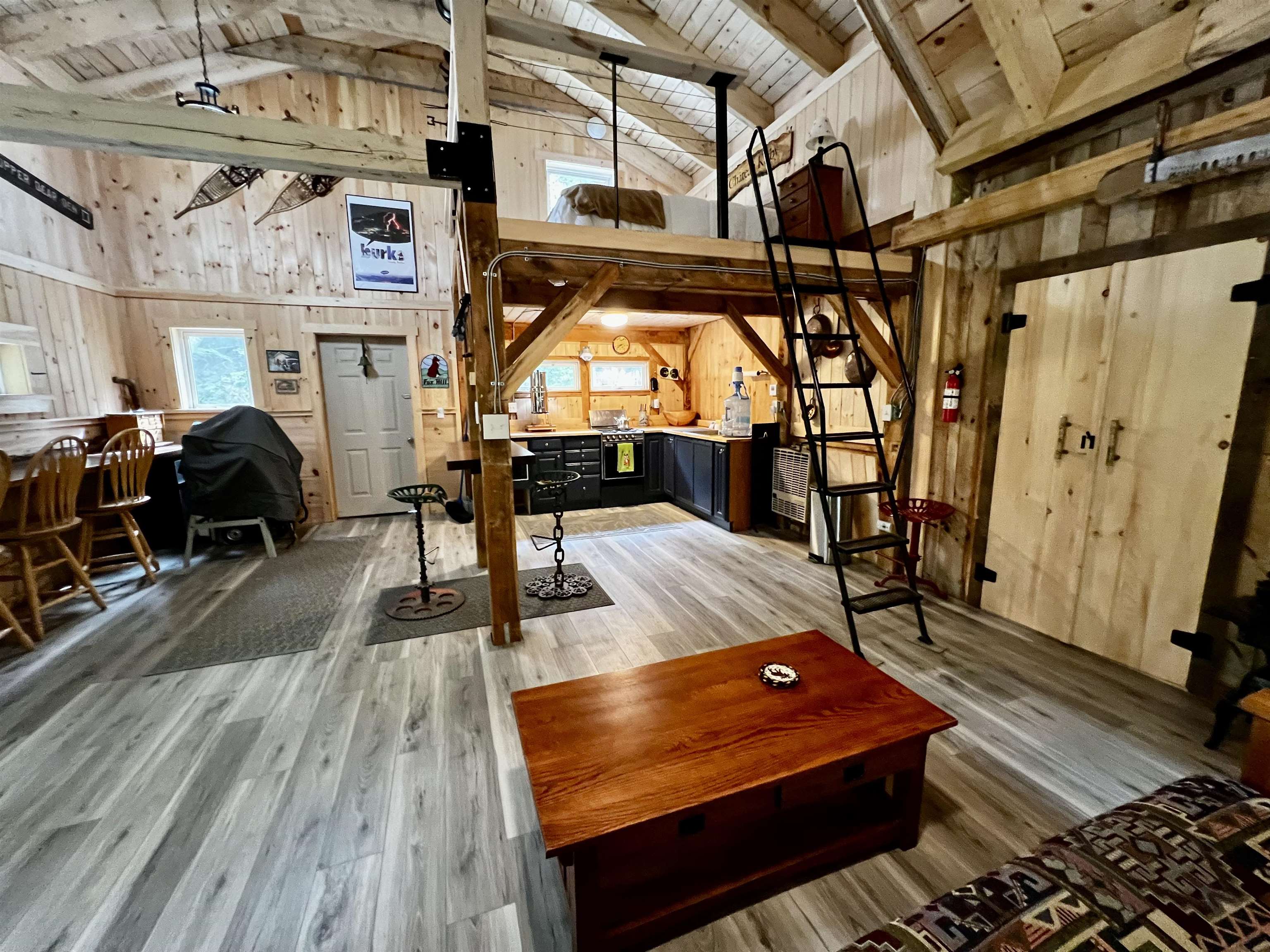 6450 Kirby Mountain Road , Kirby, VT | MLS# 5016246 | Carey & Giampa ...