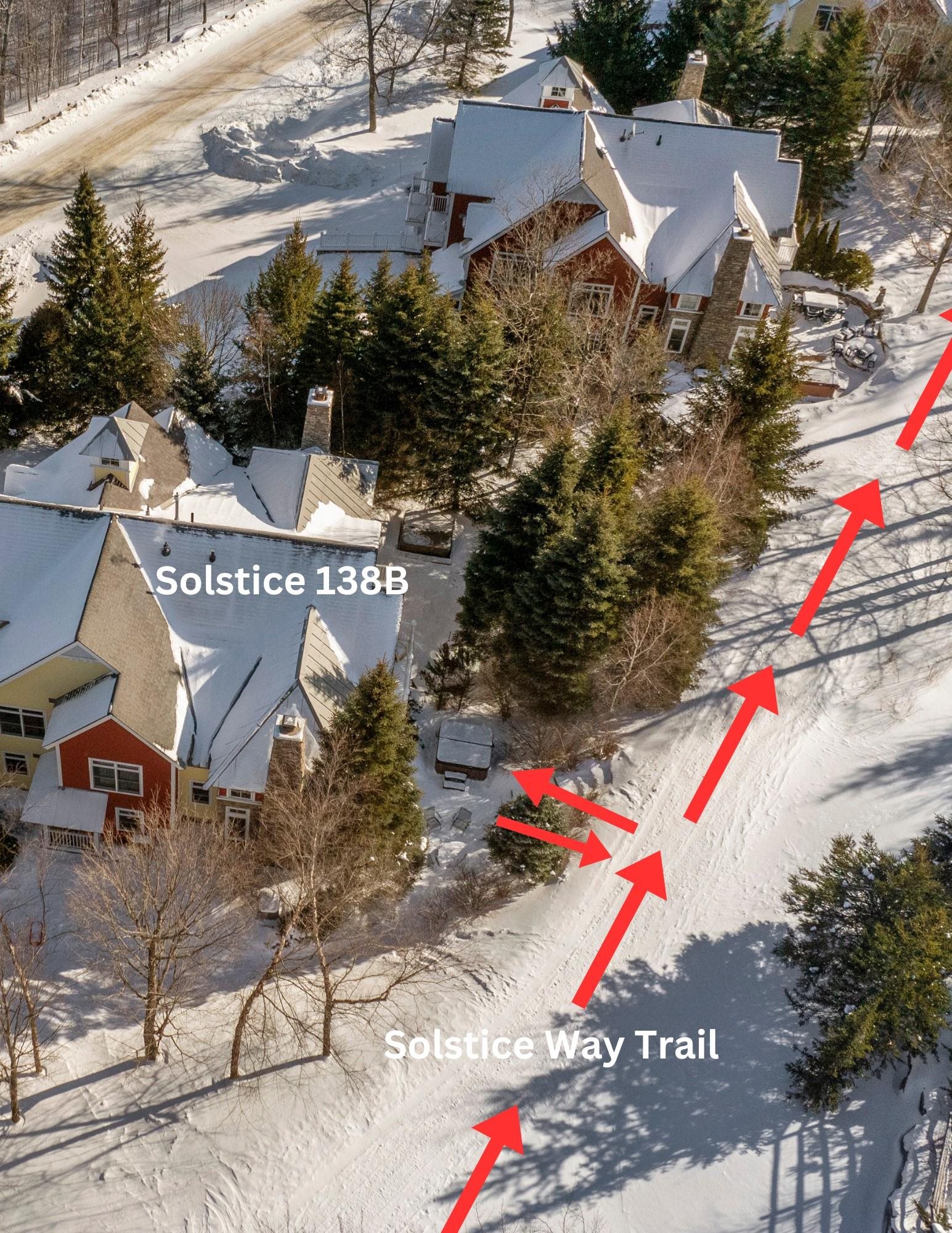 Vermont Condos for Sale | Stratton Real Estate