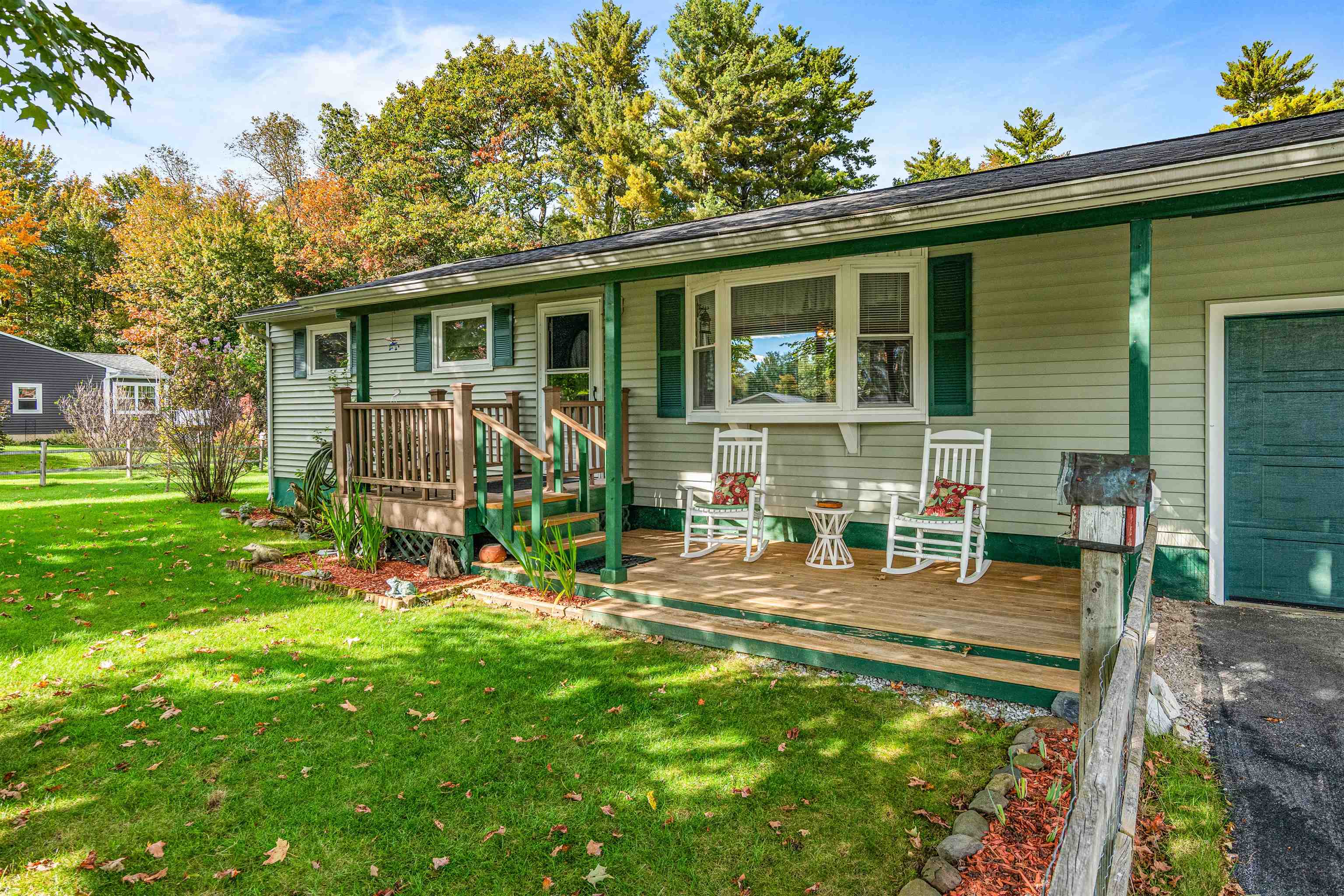 114 Musket Circle Georgia, Vermont, United States – Luxury Home For Sale