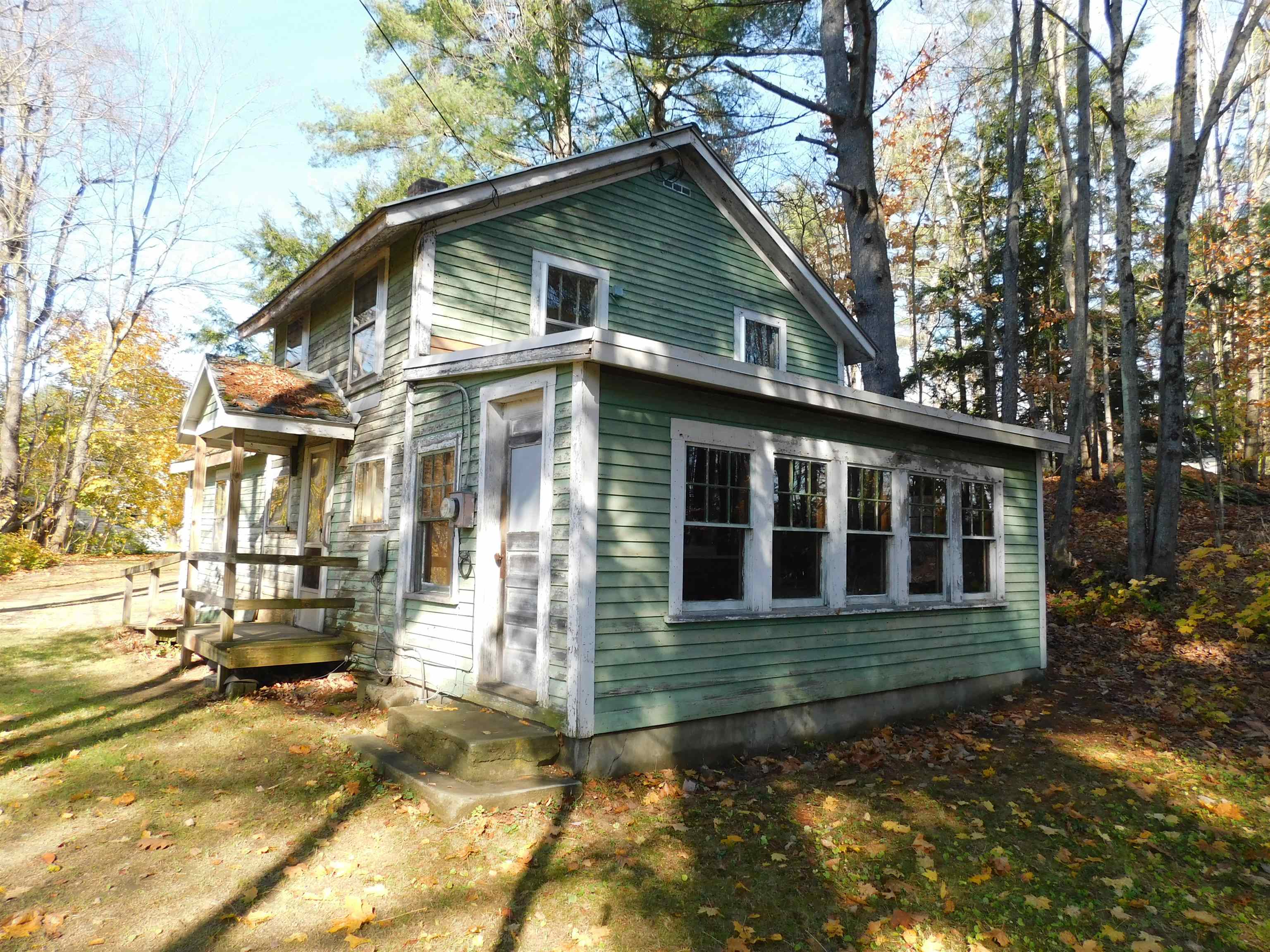 Springfield VT Homes For Sale page 1