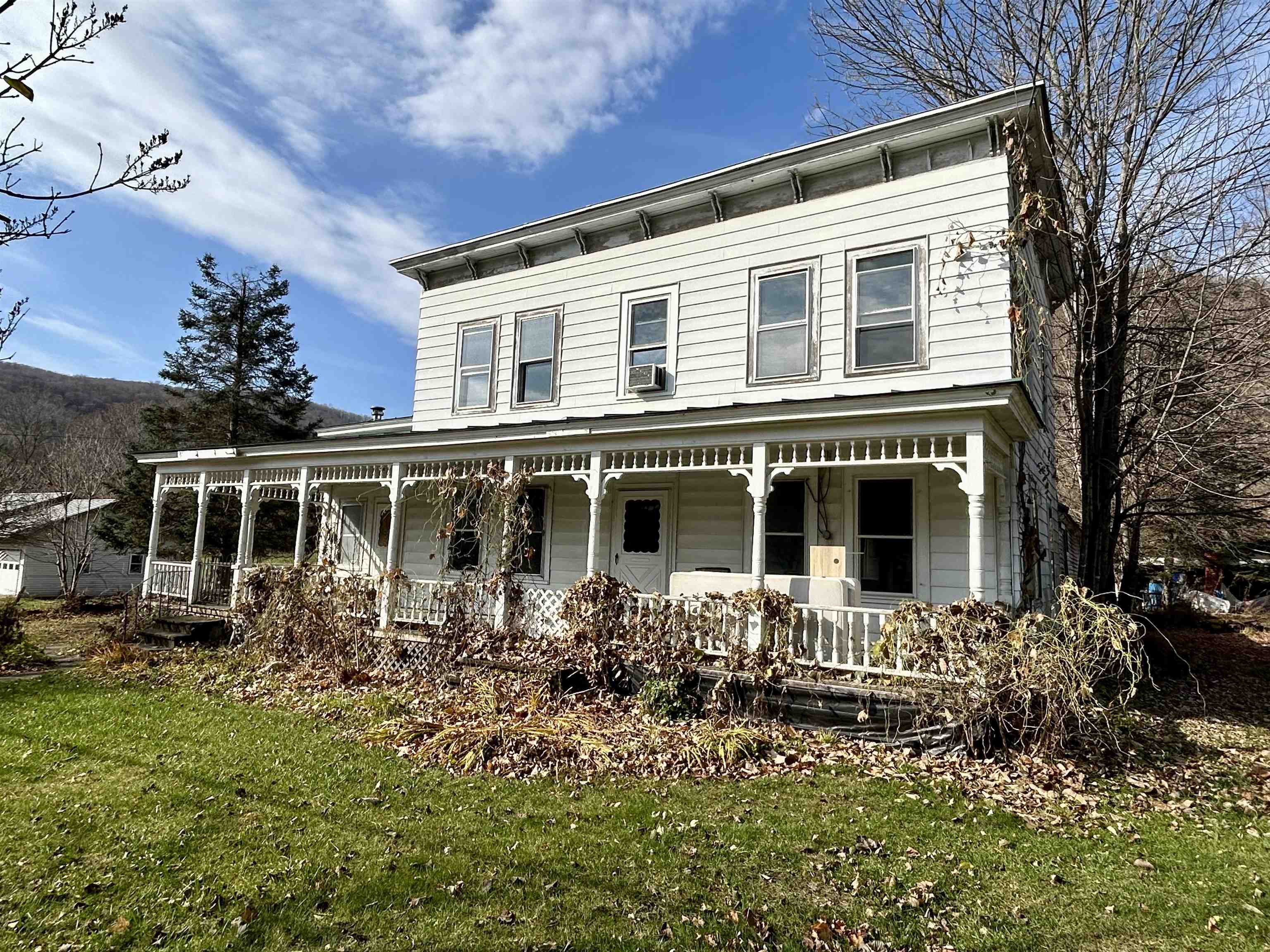 Rural Vermont Real Estate – Serving Randolph and Central VT