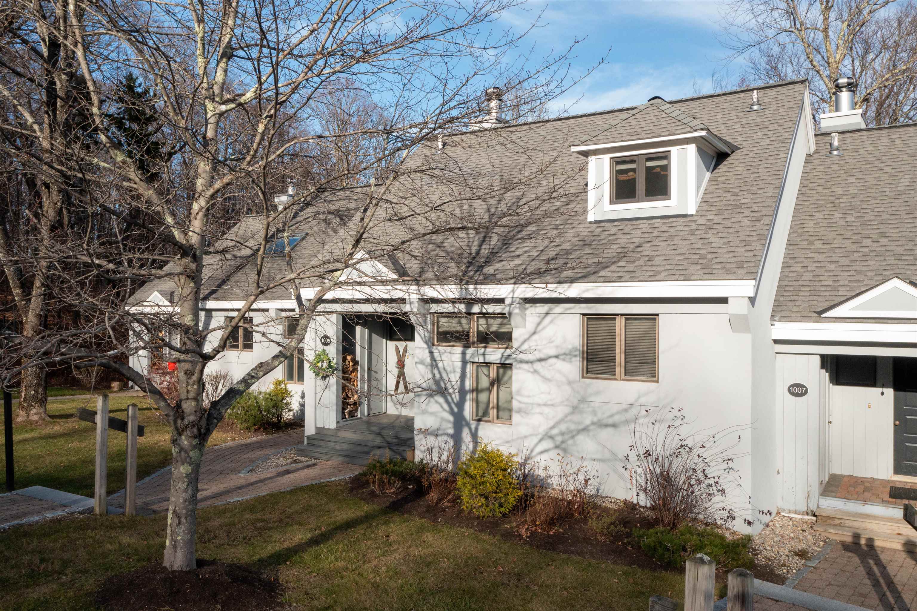 Vermont Condos for Sale | Stratton Real Estate