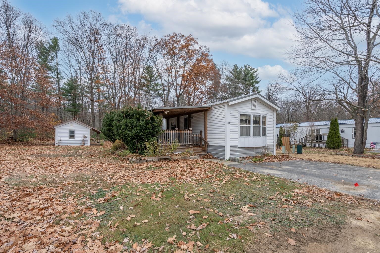 80 TRADE WIND LANE, Rochester, NH 03867 - PrimeMLS