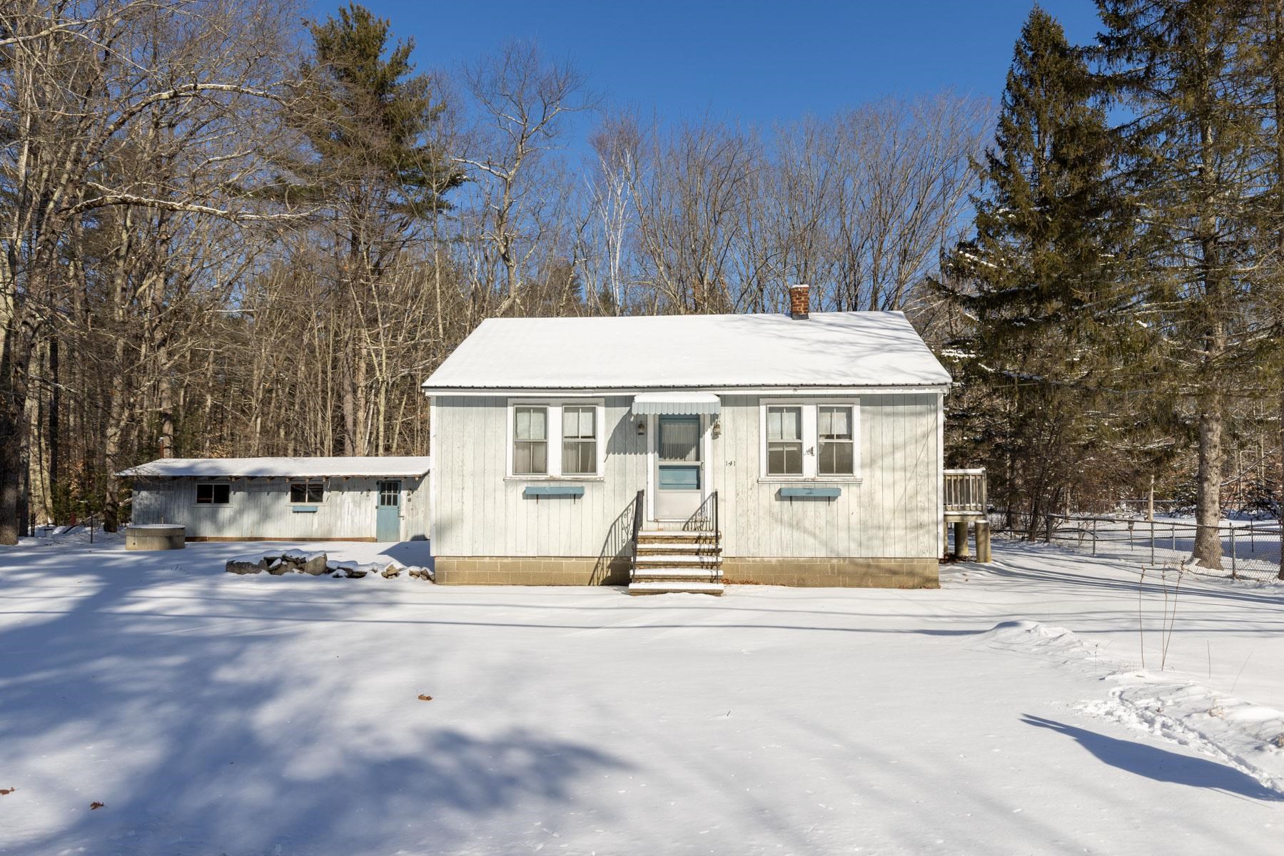 141 WADLEIGH FALLS ROAD, Lee, NH 03861 - PrimeMLS