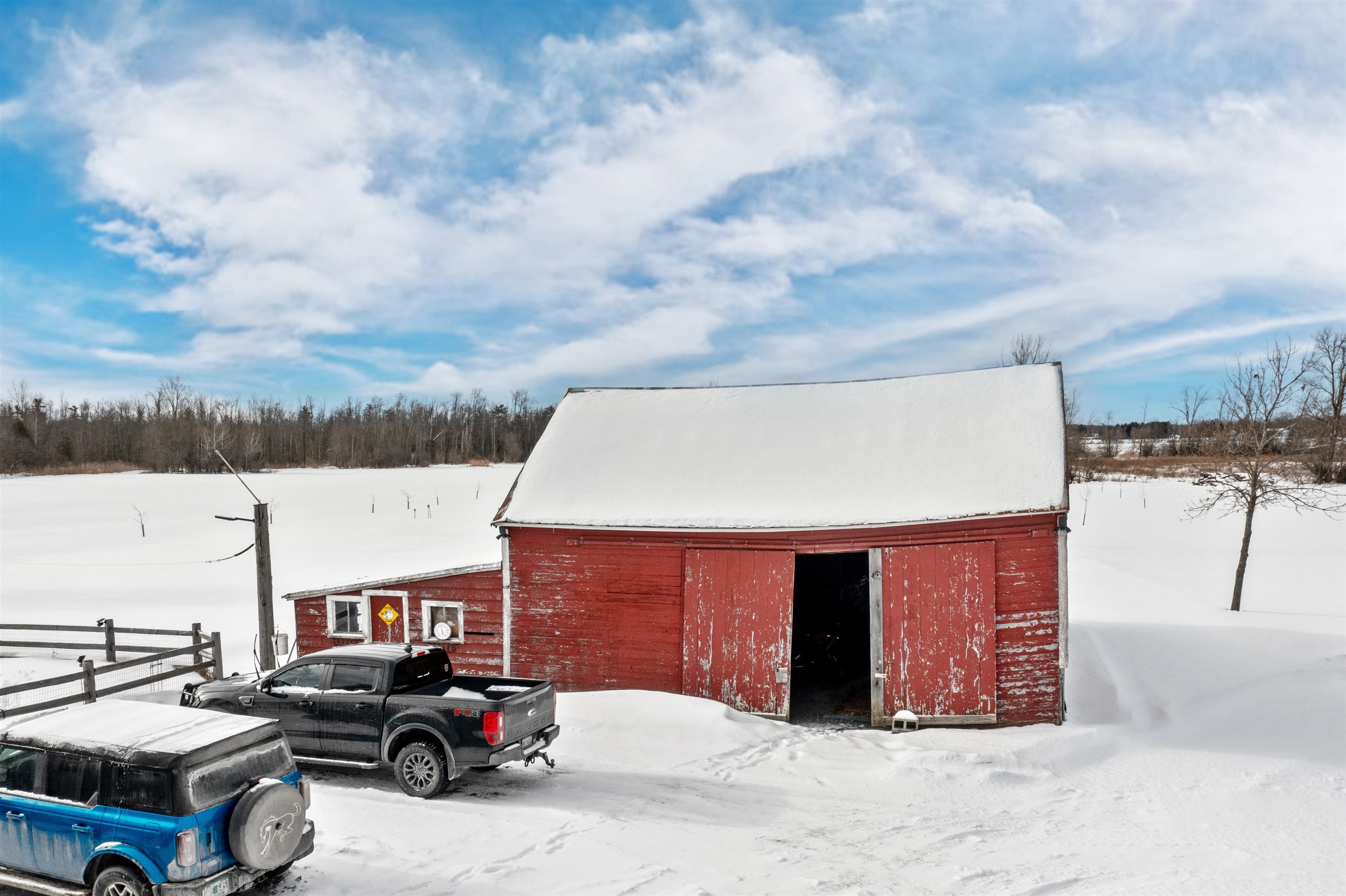 1195 Lower Newton Road | Sherry Corbeil