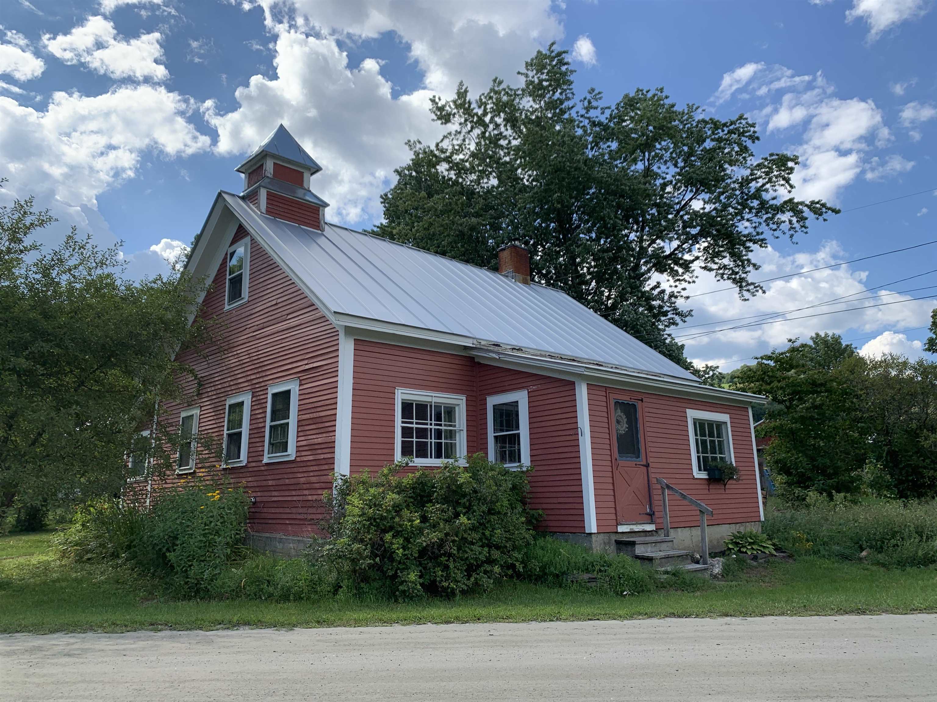 Rural Vermont Real Estate – Serving Randolph and Central VT