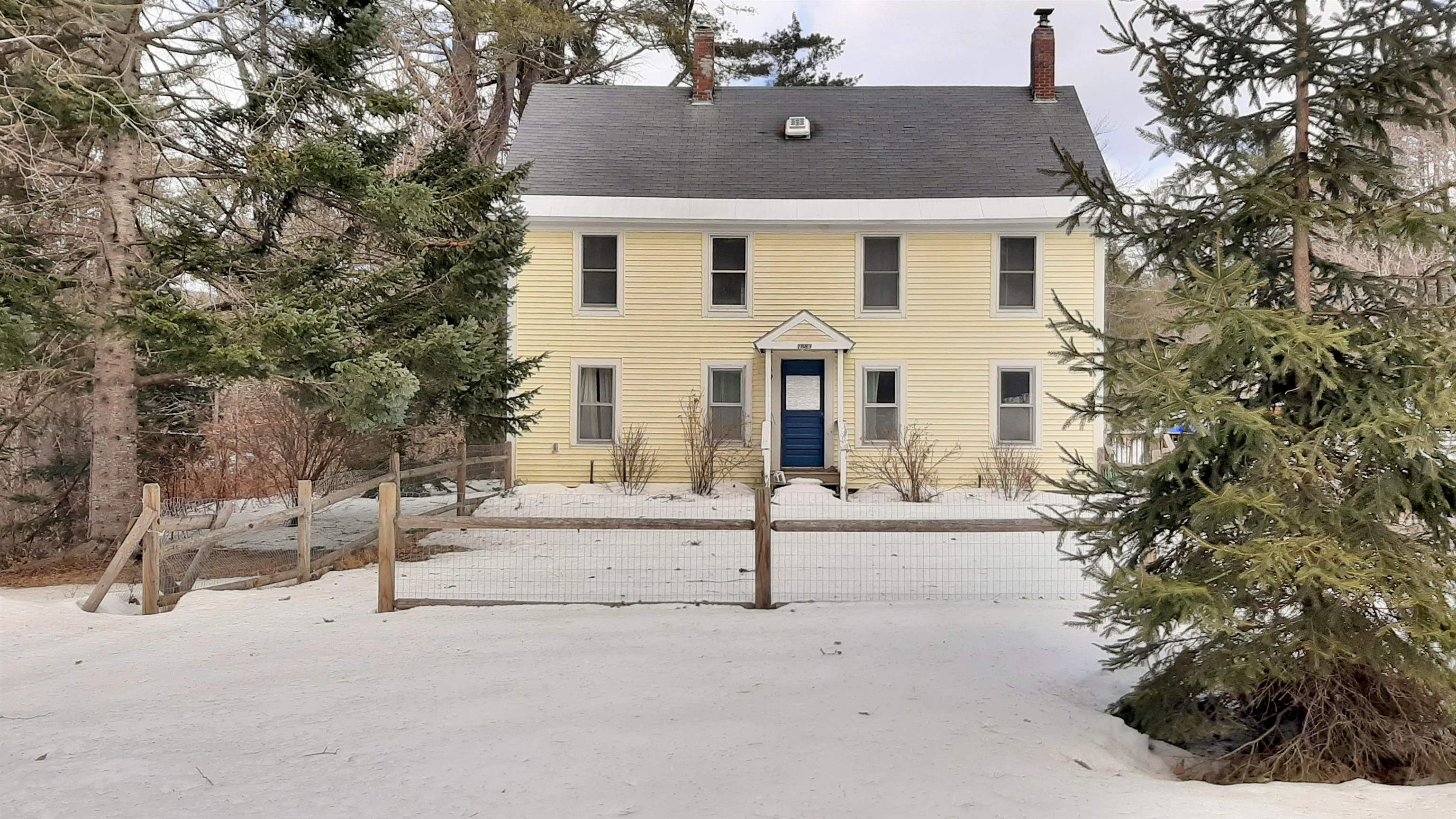 Weathersfield, VT 05151 - 5032746 - Vermont Real Estate