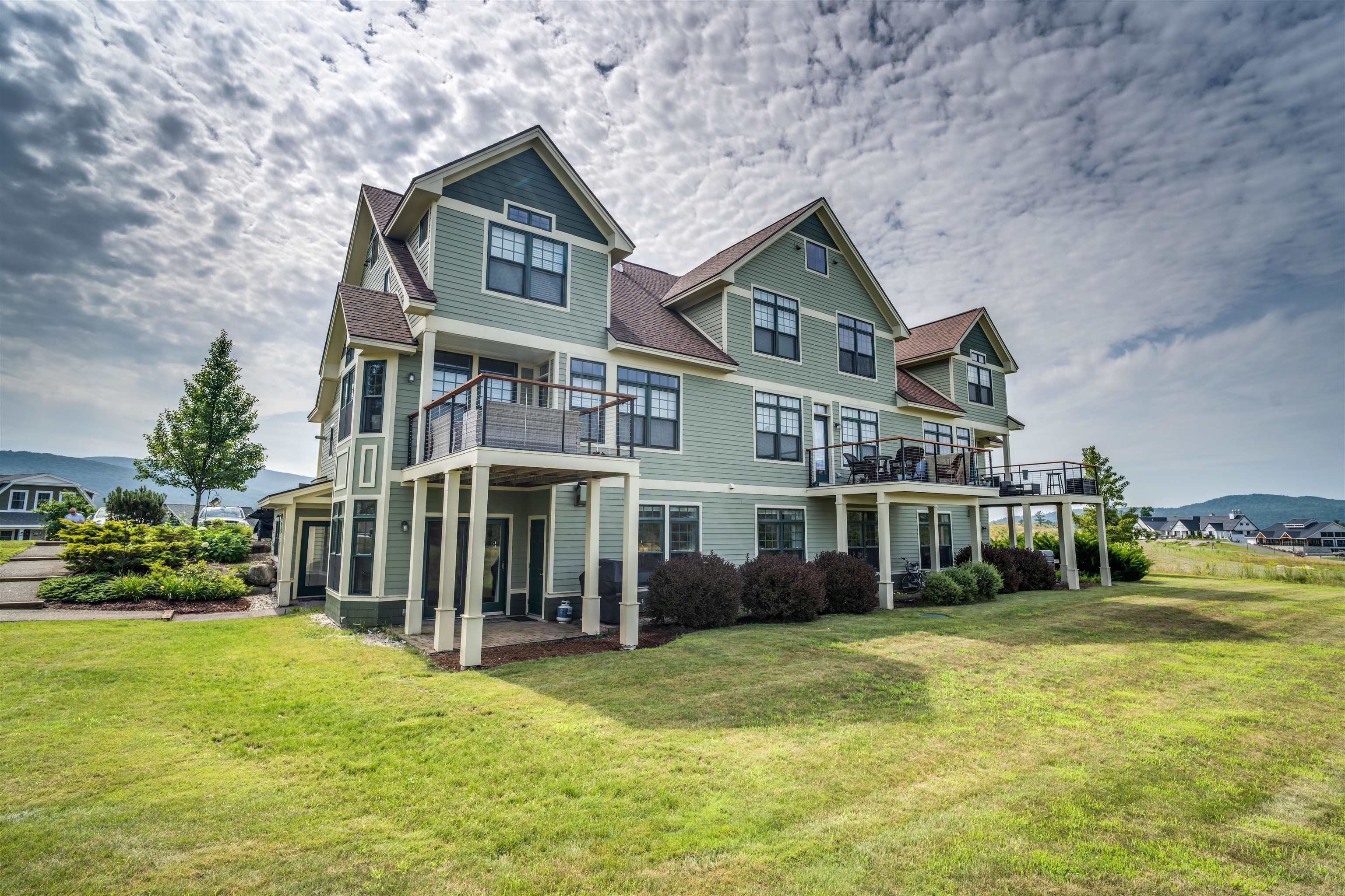 55 Lafayette Road, #5, Thornton, NH, 03285 | MLS# 5036227 | William Raveis