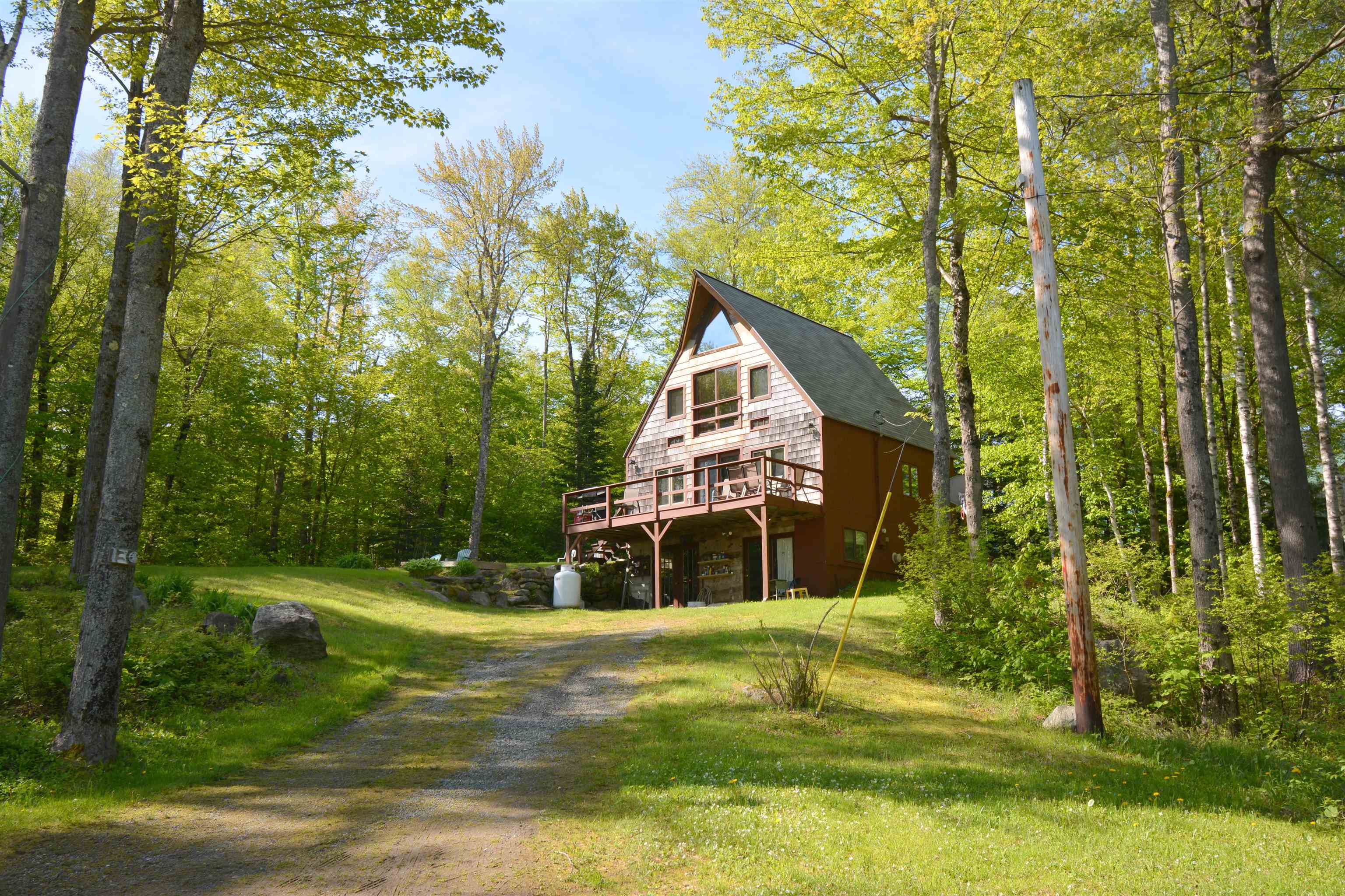 130 TALL TIMBER DRIVE, Grantham, NH 03753 - PrimeMLS