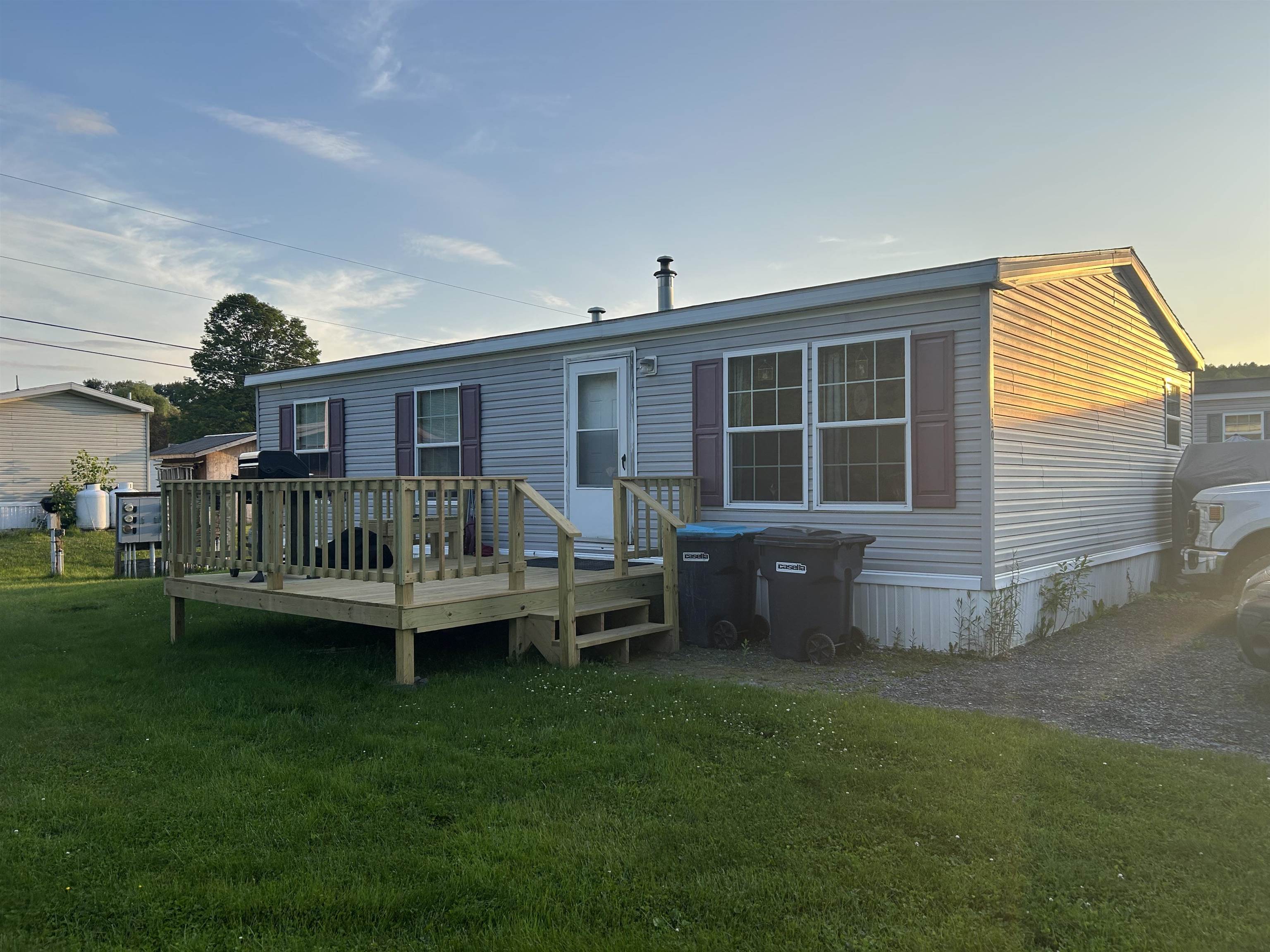 150 Second Street Berlin