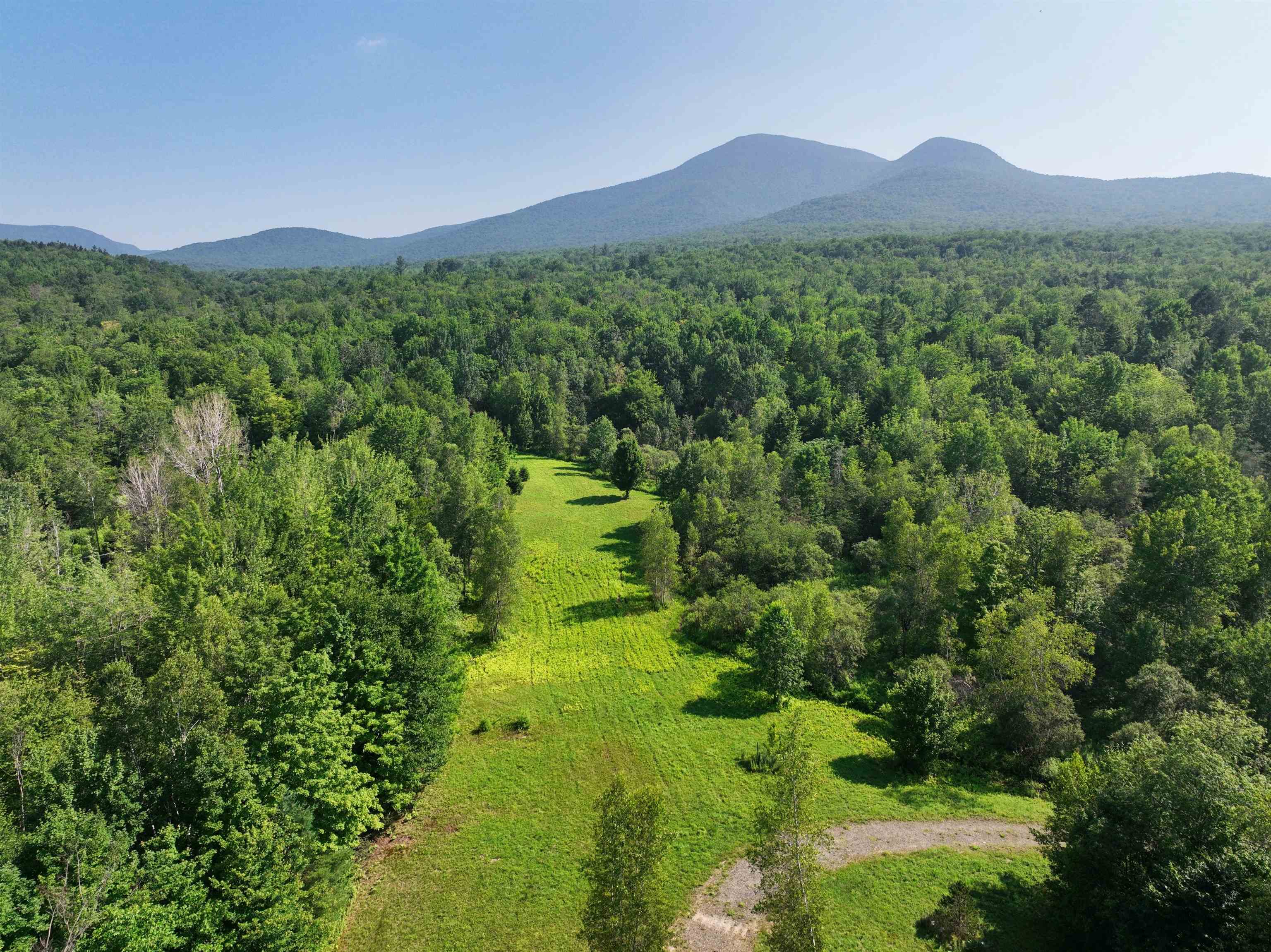- Hannah Clark Brook Road , Montgomery, VT | MLS# 5052801 | Verani Realty