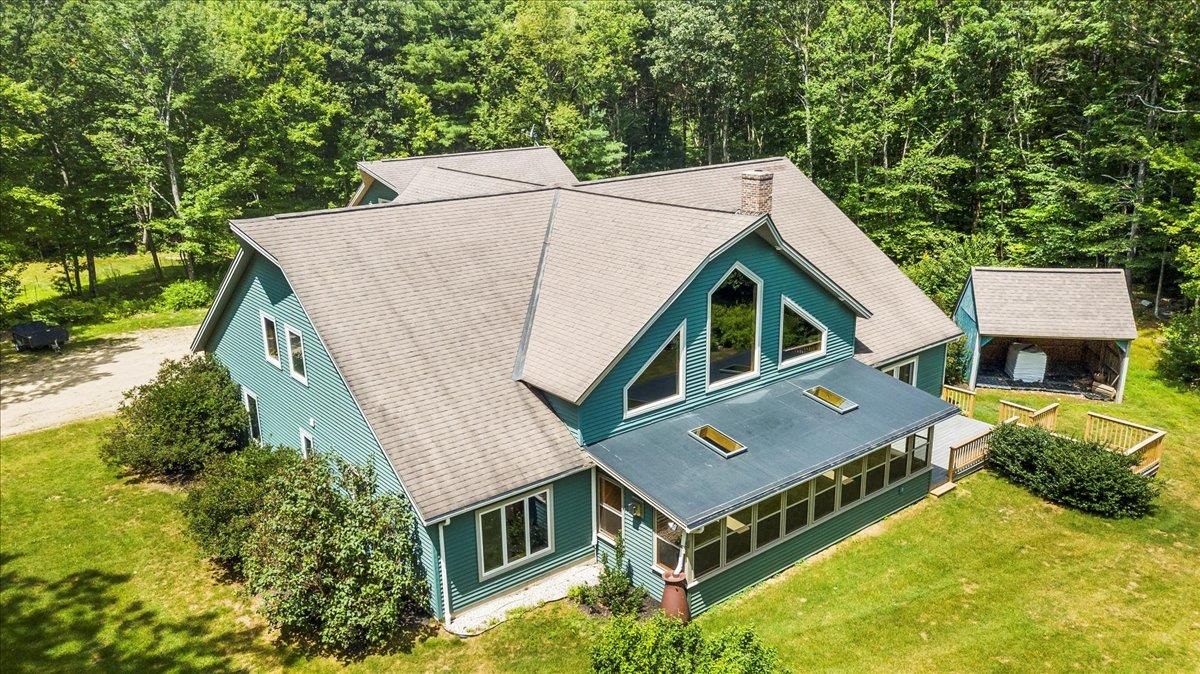 422 Mason Hill Road North , Pownal, VT | MLS# 5053831 | Verani Realty